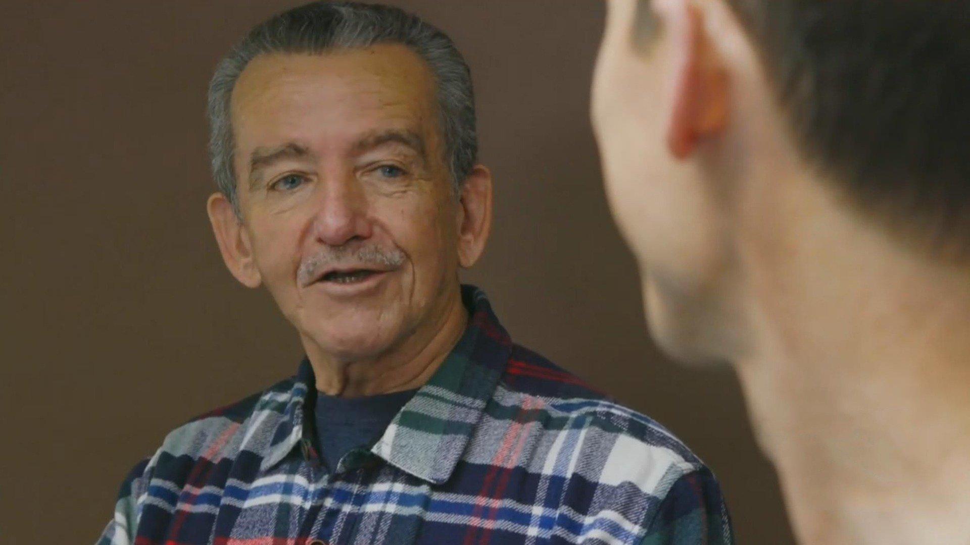 My Lottery Dream Home: A Family Affair