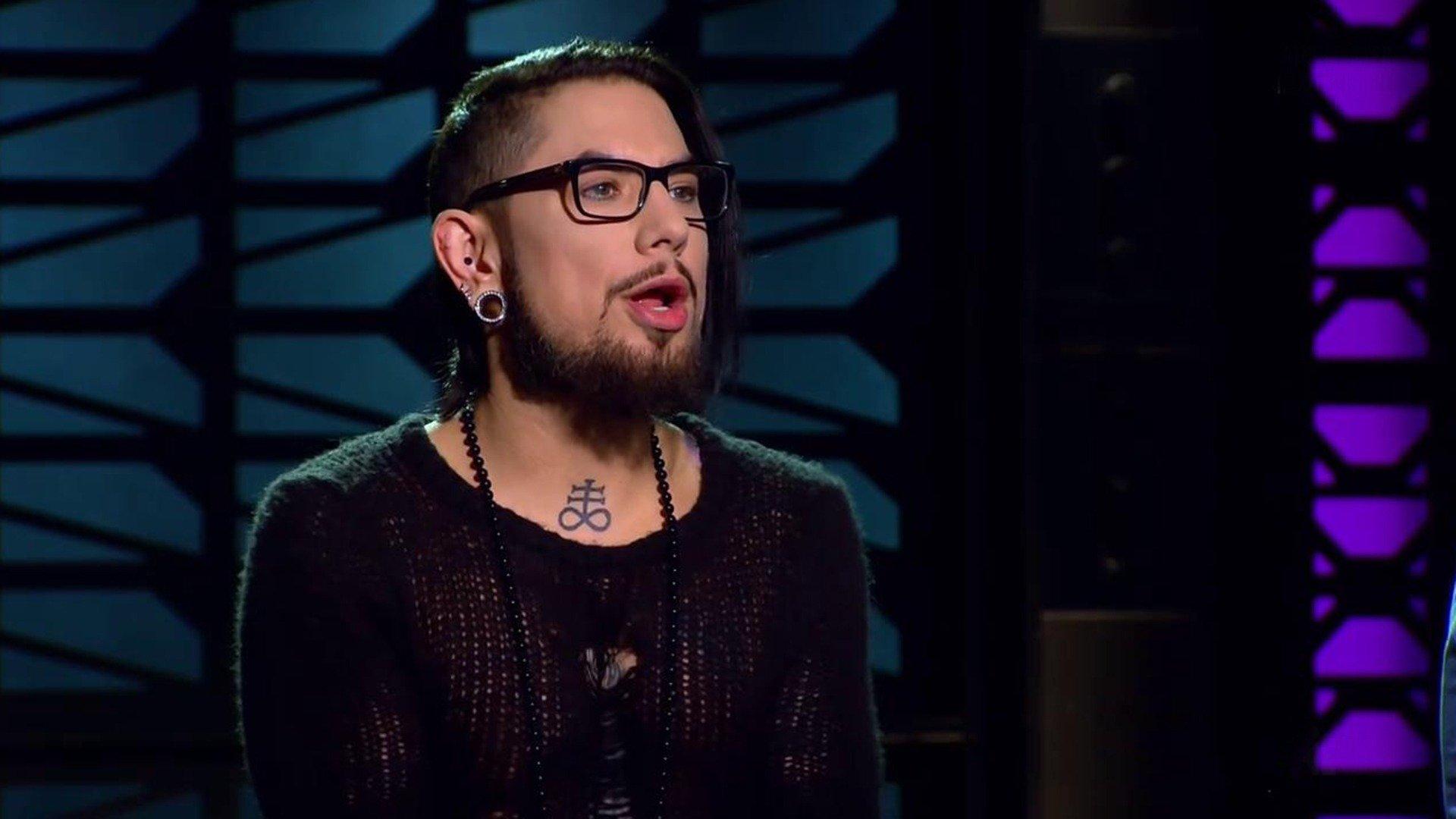 Ink Master: Unnatural Disasters