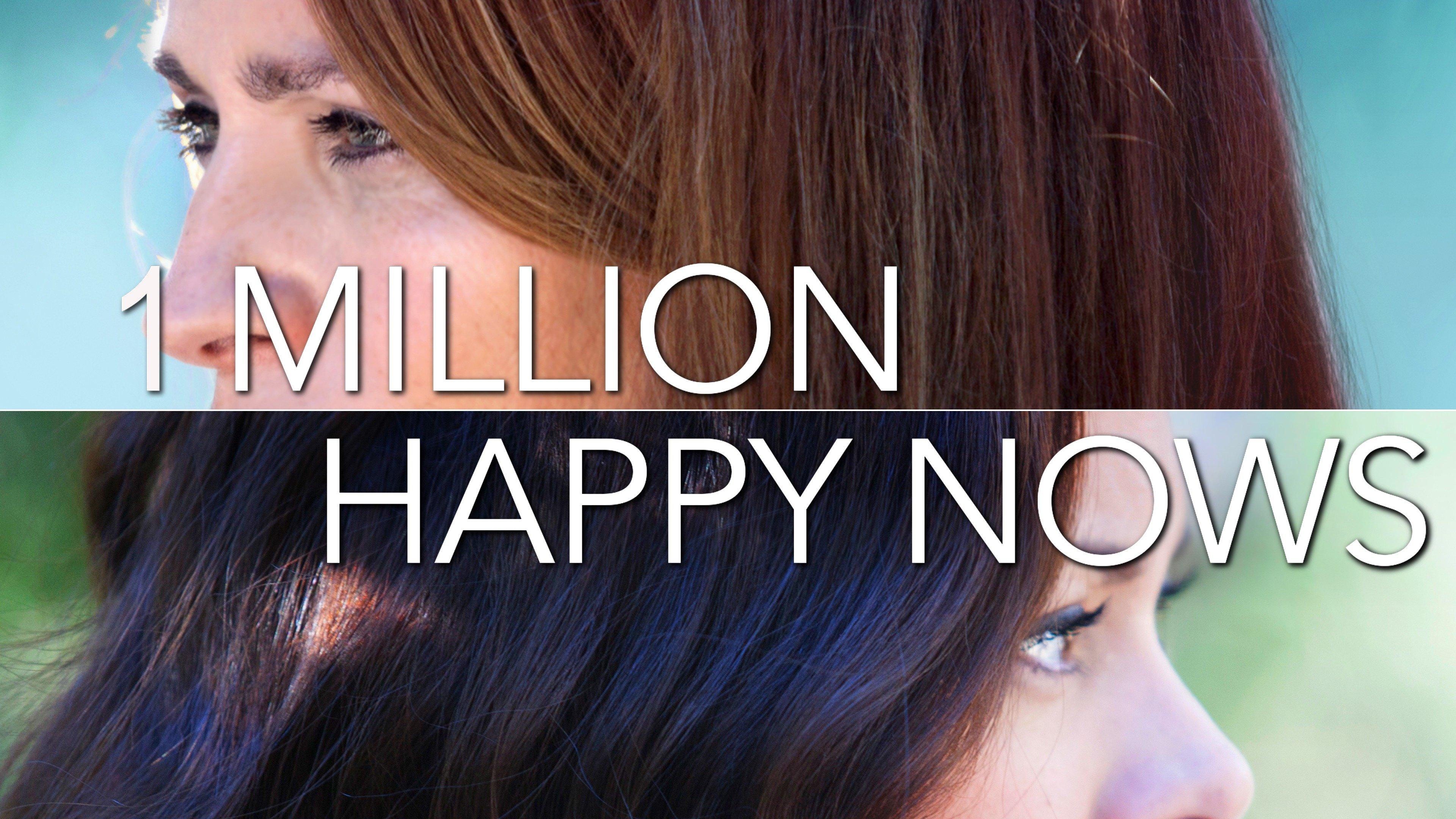 Watch 1 Million Happy Nows Streaming Online on Philo (Free Trial)