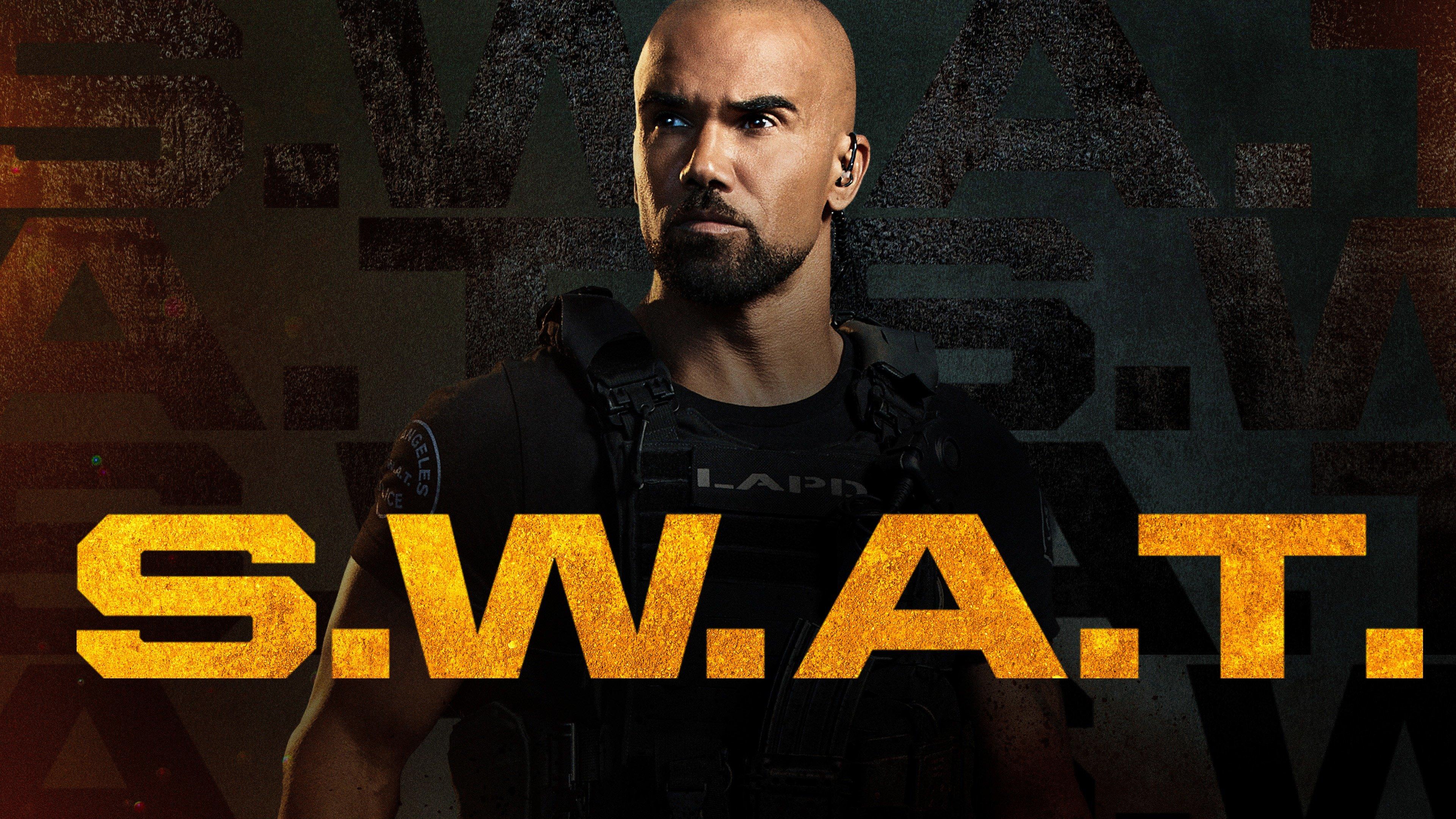 Watch S.W.A.T. Streaming Online on Philo (Free Trial)