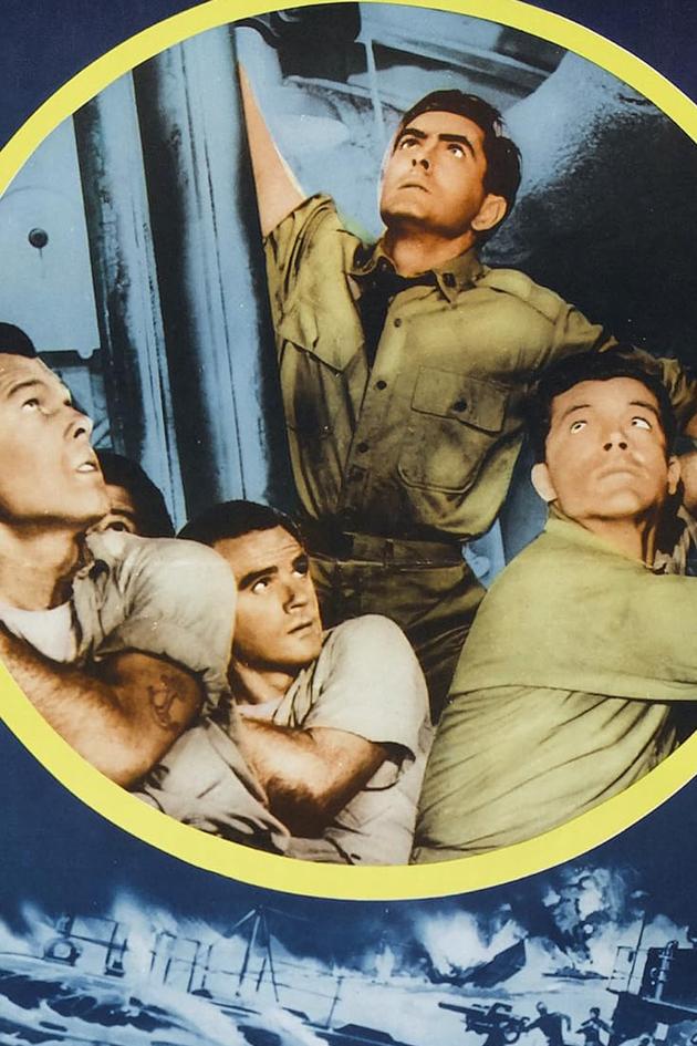 Watch Crash Dive Streaming Online on Philo (Free Trial)