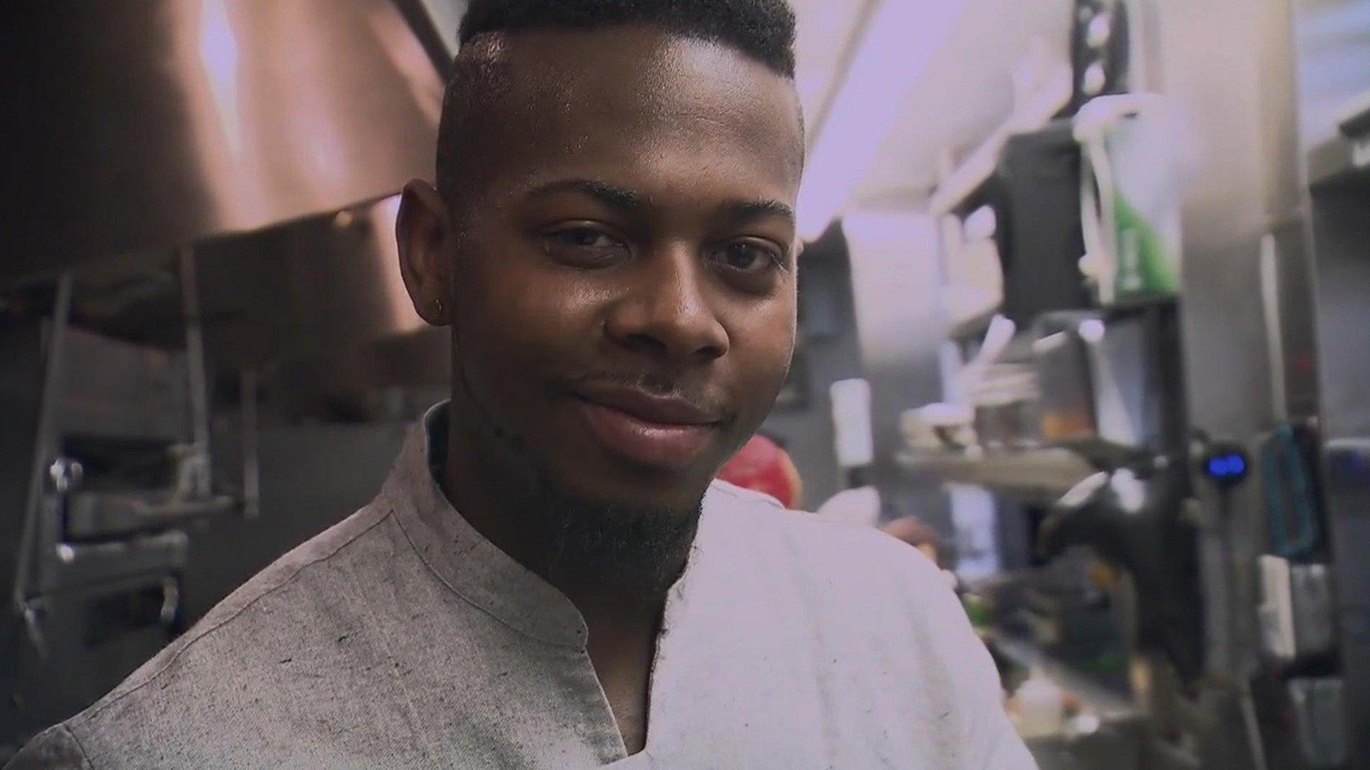 Chopped: Greater Tater