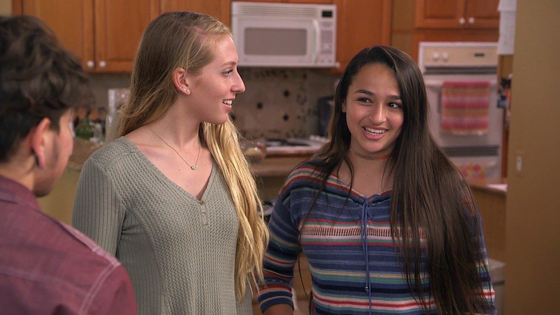 I Am Jazz: Double Trouble