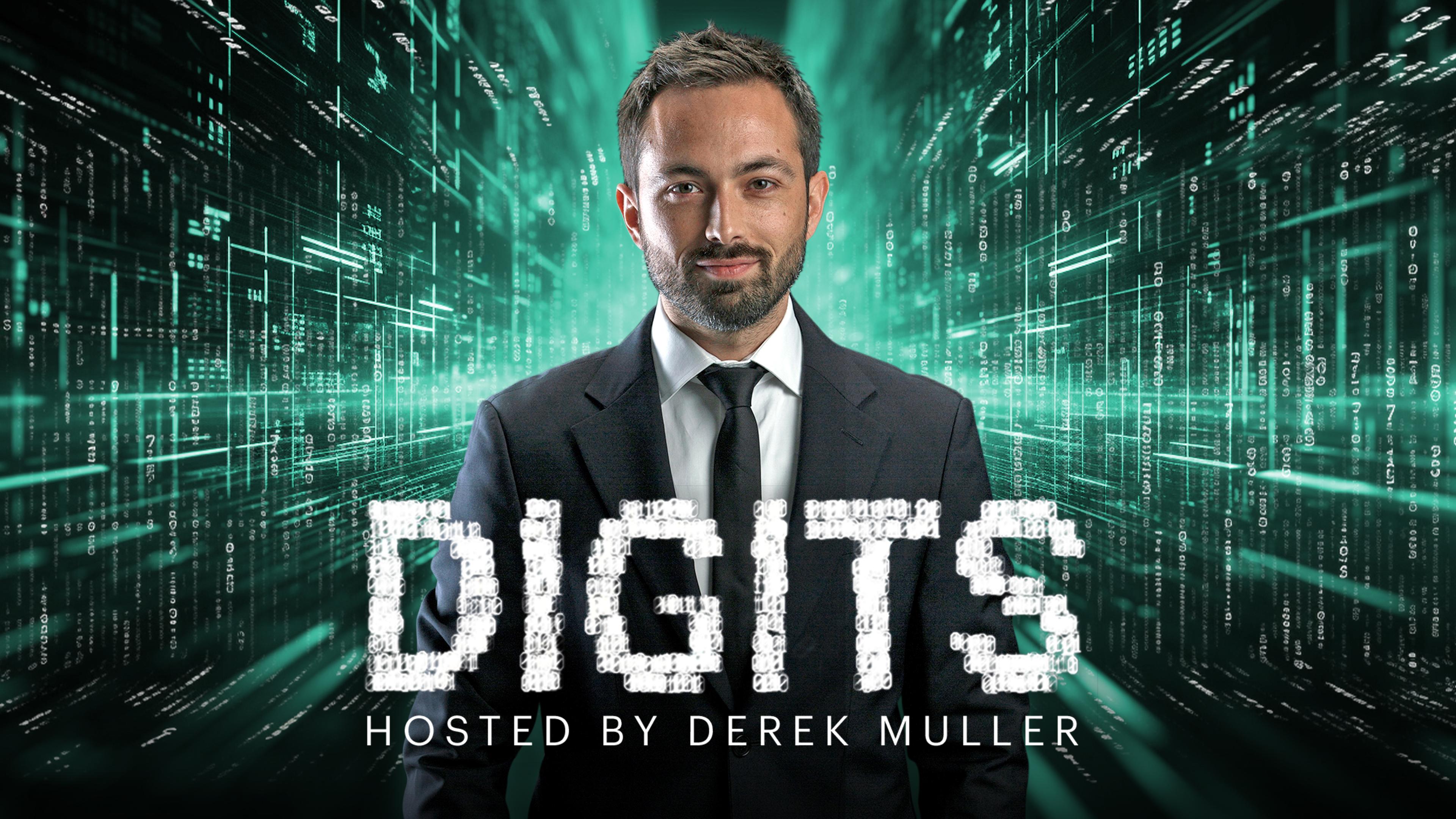 Watch Digits Streaming Online on Philo (Free Trial)