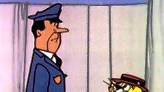 Top Cat: Farewell Mr. Dibble