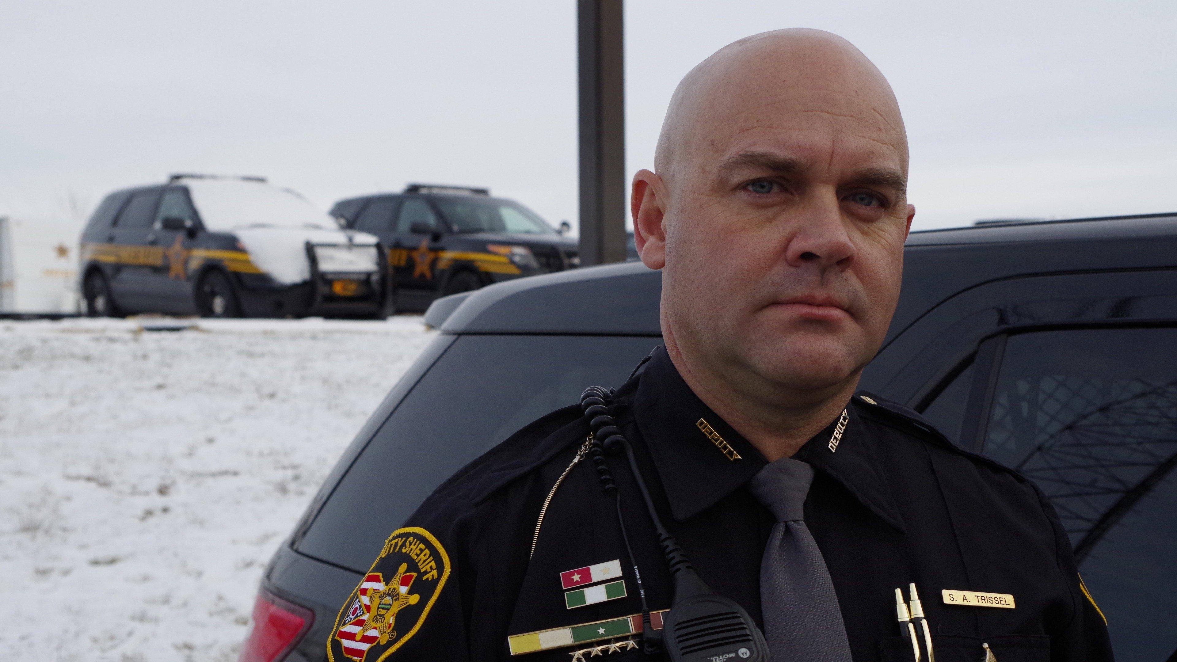 American Monster: The Green Monster