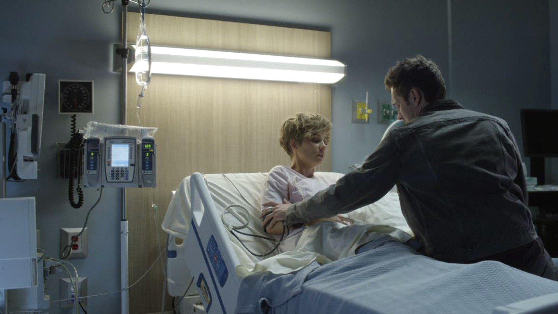 Nashville: You Can't Lose Me