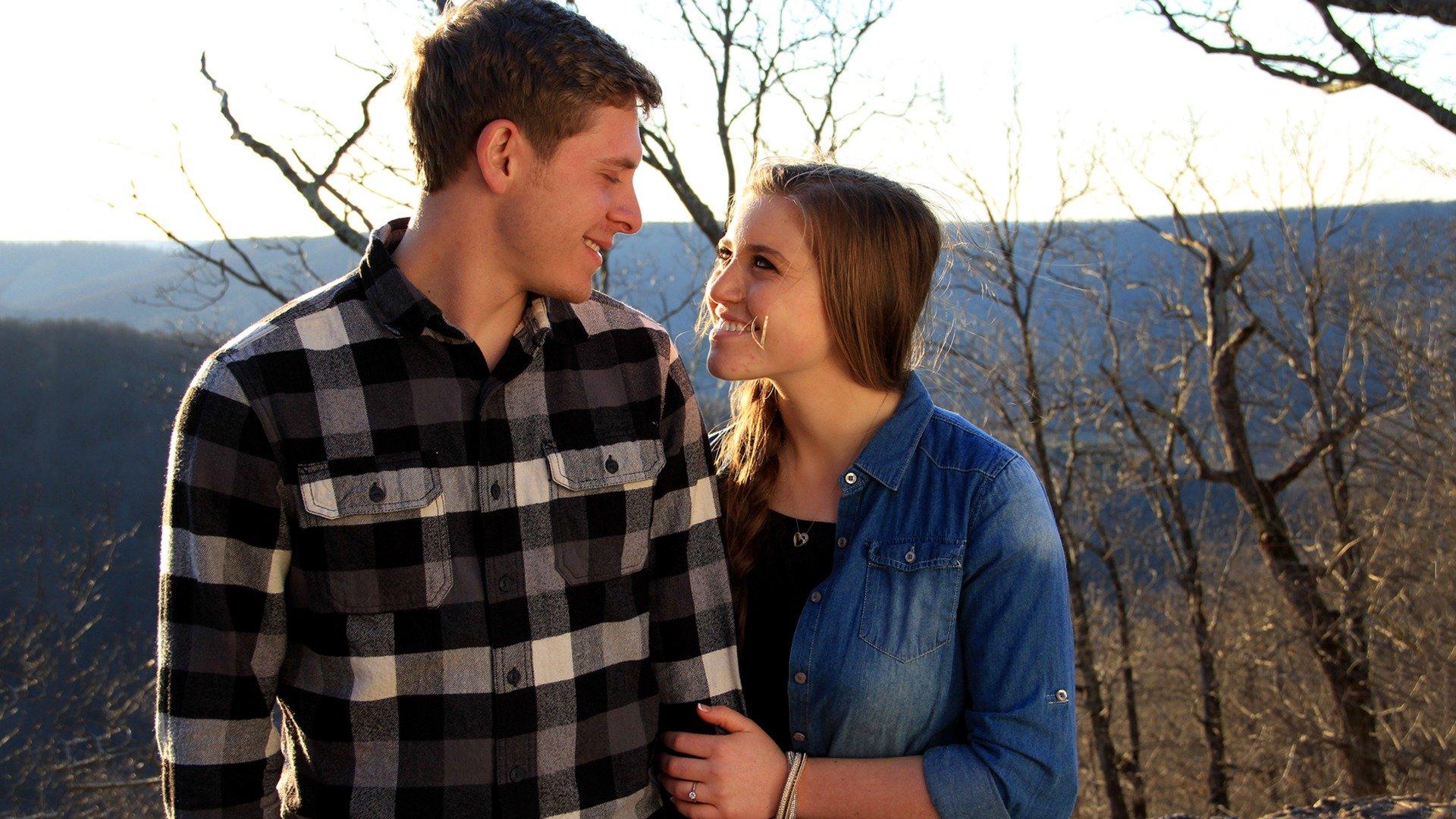 Counting On: Joy Gets Engaged