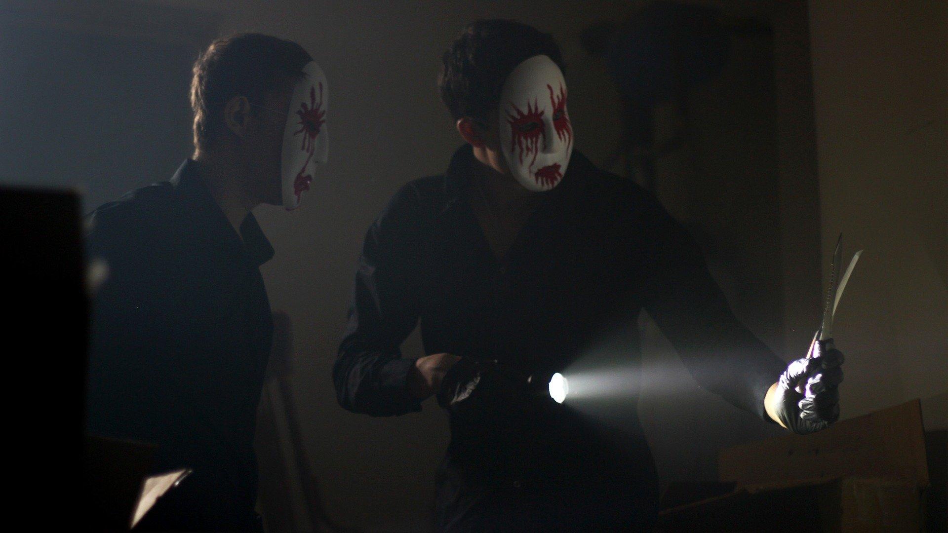 Watch Murder Among Friends: S2E6 - Stick to the Plan on Philo (Free Trial)