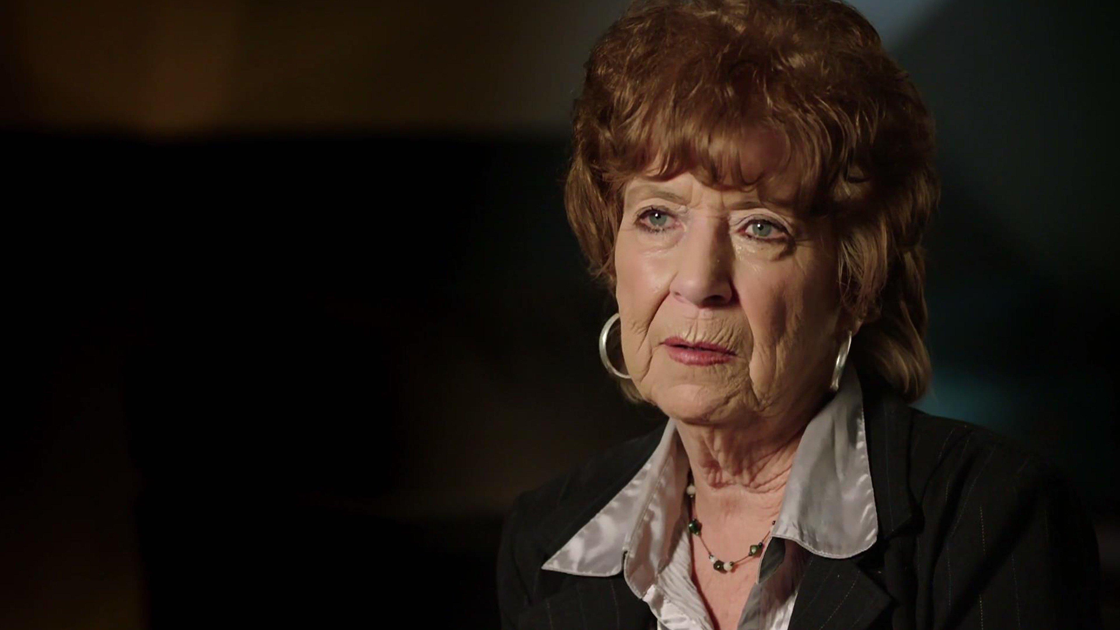 American Monster: Alabama Murder Mystery