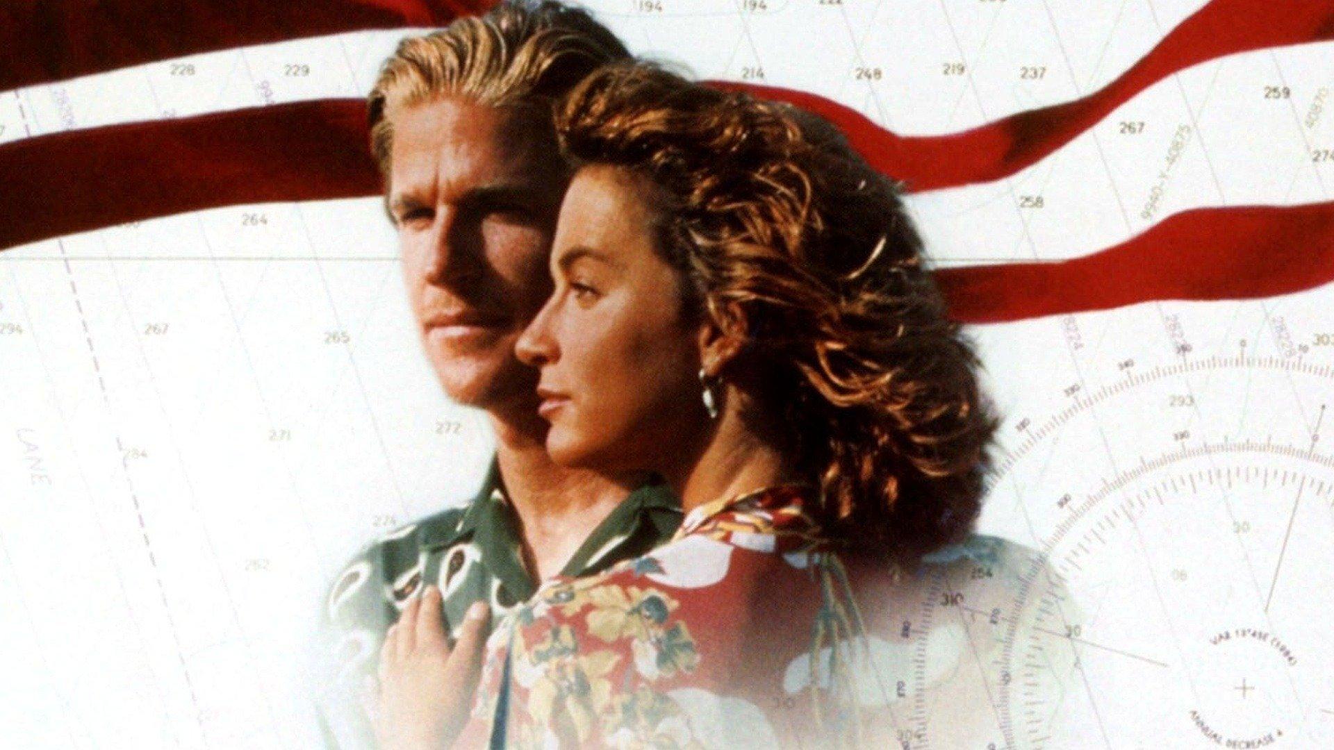 Wind: Best NY Movies: Sci Fi