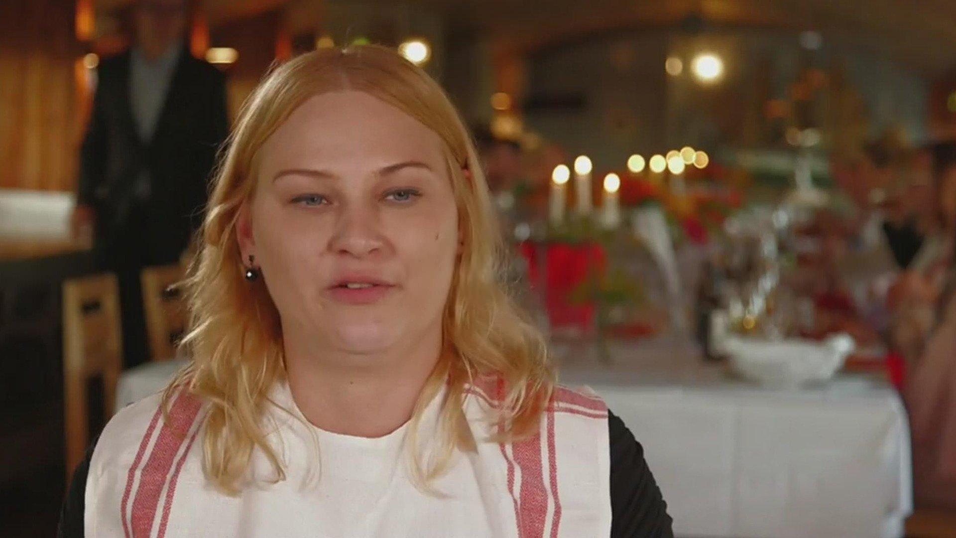 Bizarre Foods Delicious Destinations Helsinki