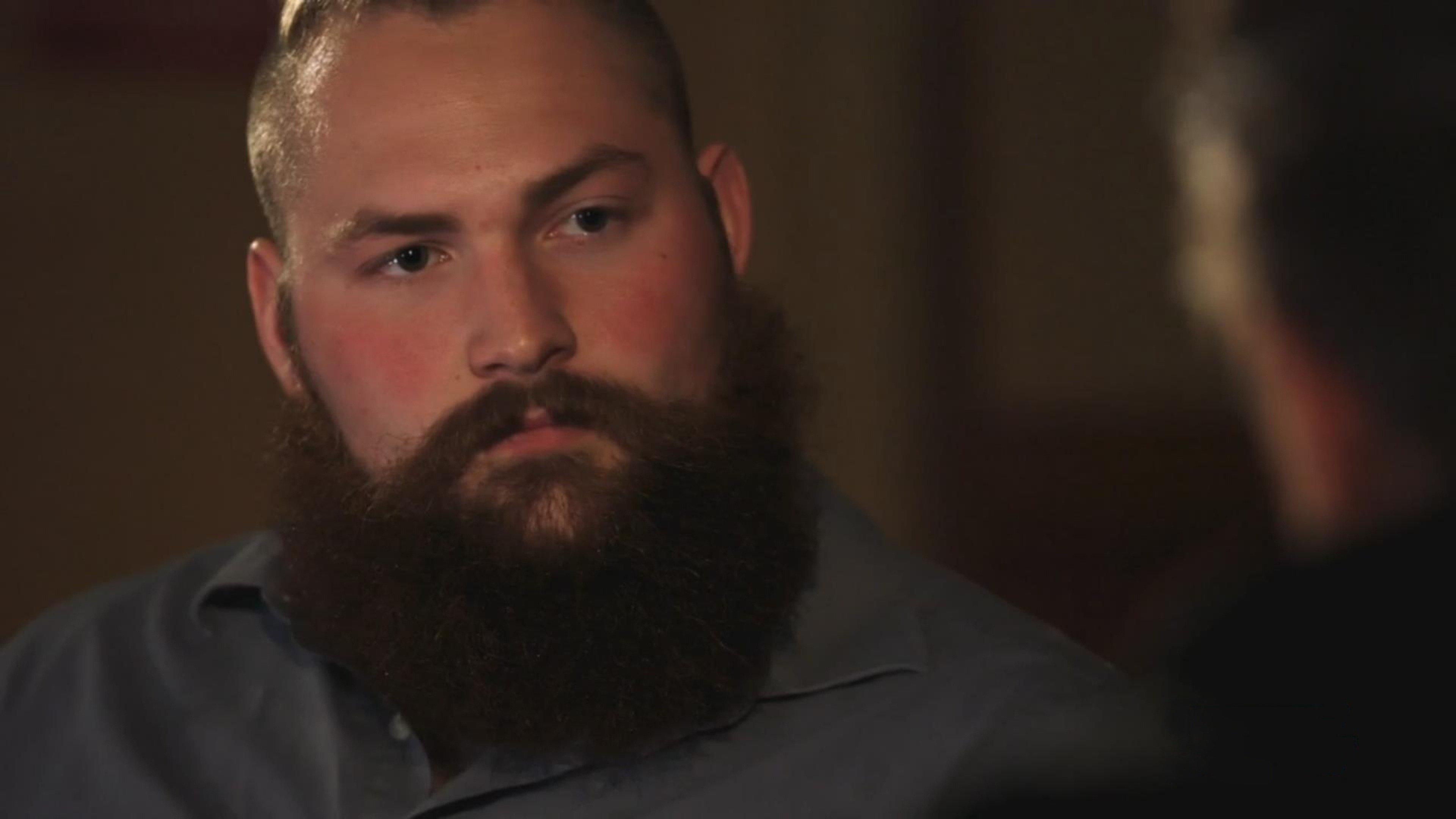 Ghost Adventures: Asylum 49