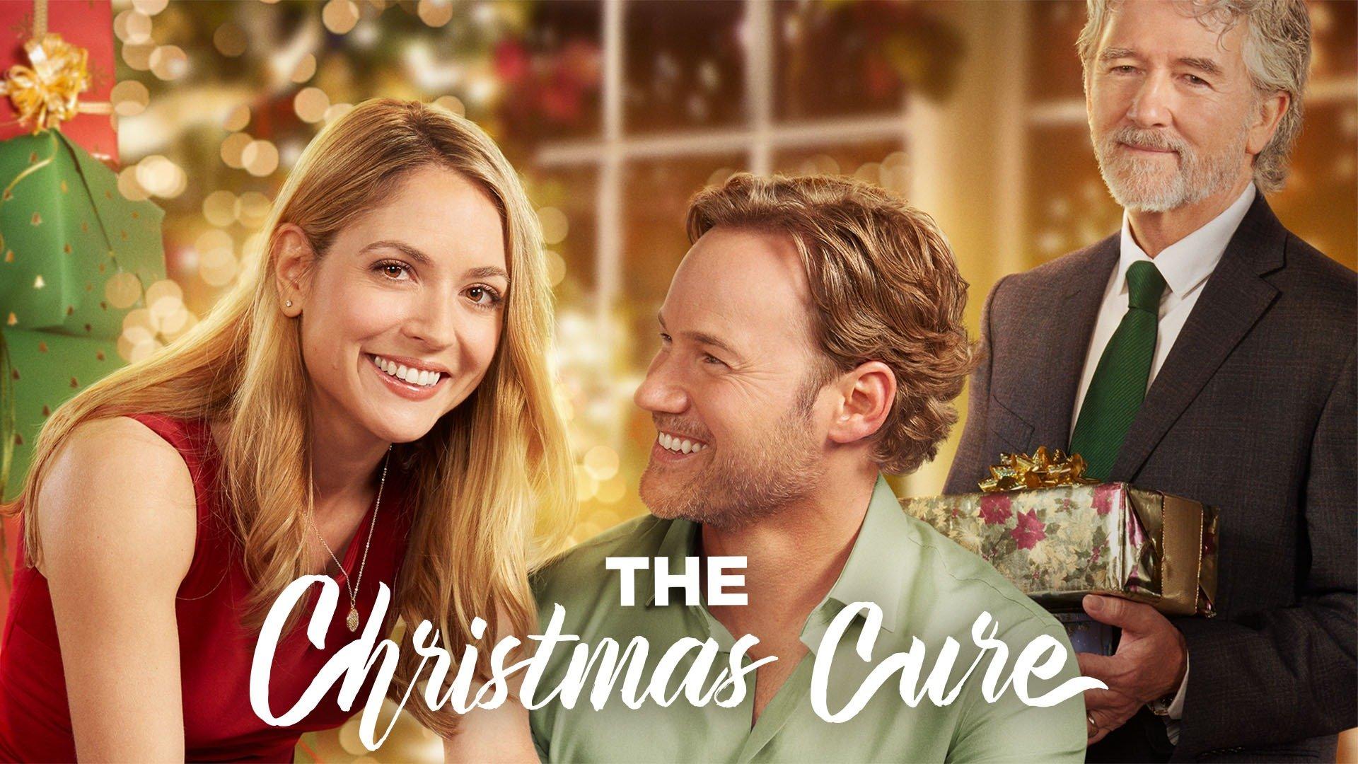 Watch The Christmas Cure Streaming Online on Philo (Free Trial)