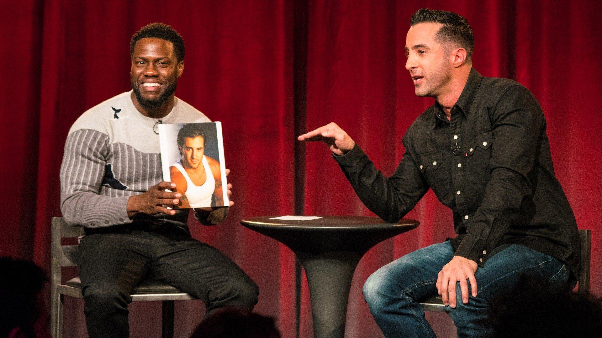 Kevin Hart Presents: The Next Level: Vincent Oshana