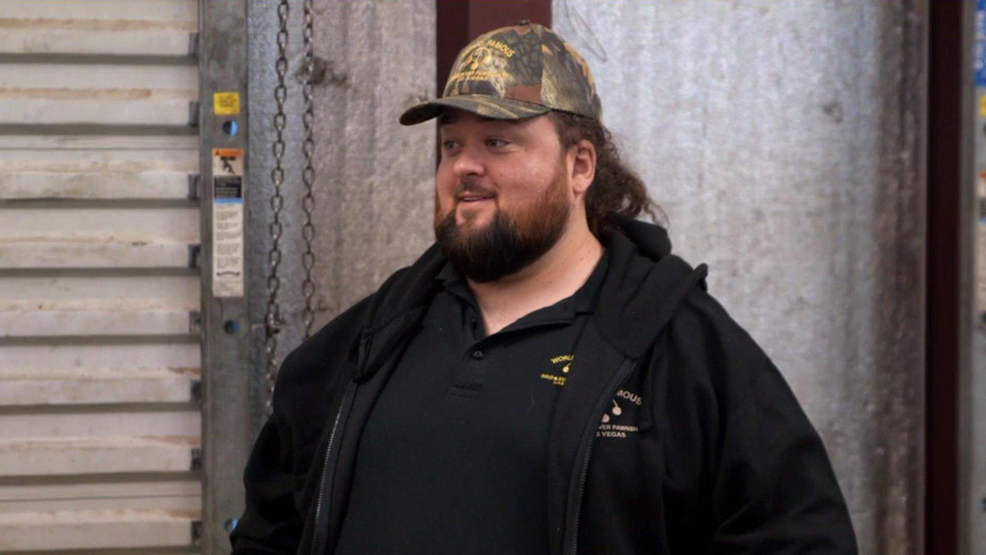 Pawn Stars: Mini Miles