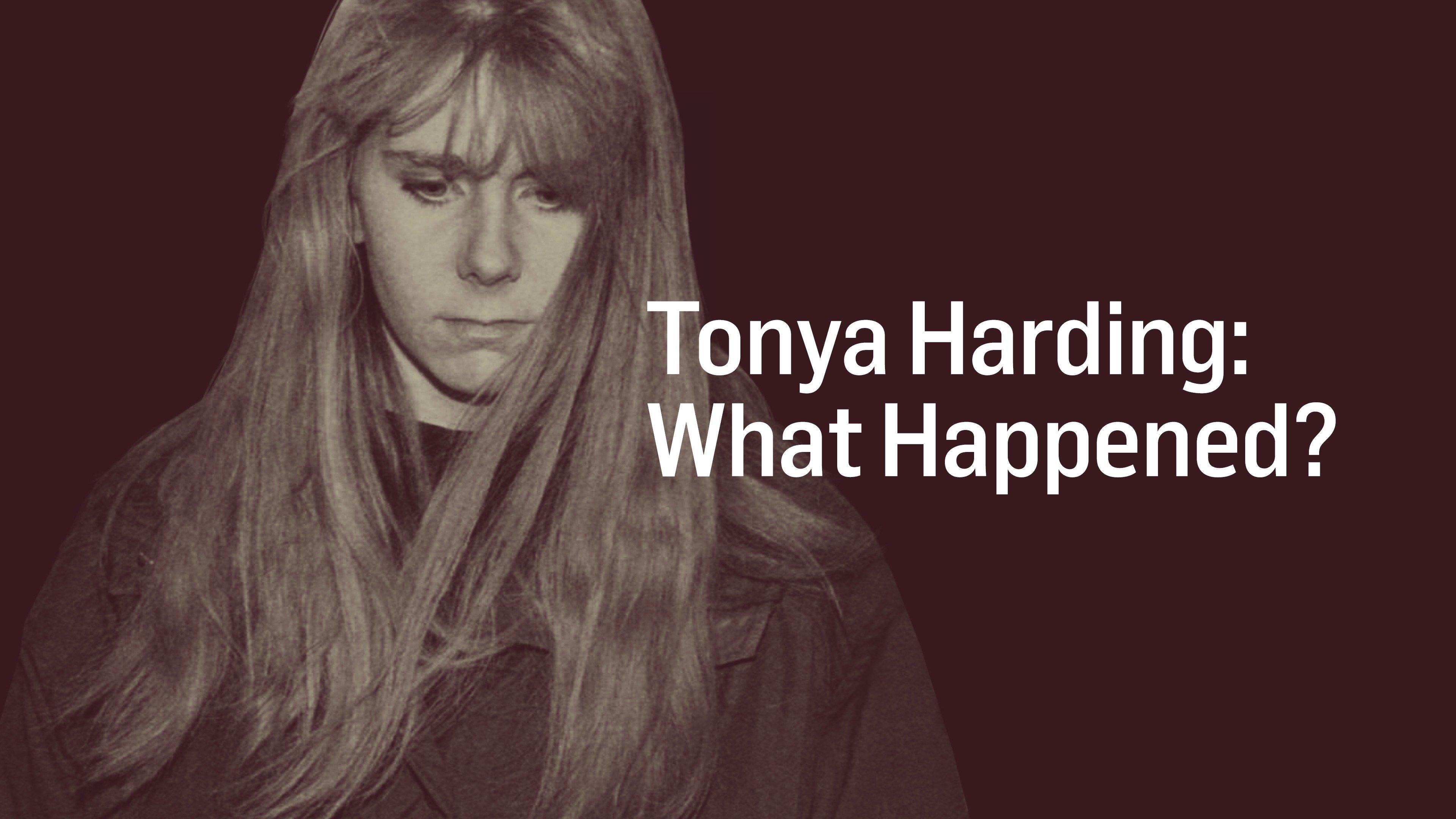 Watch Tonya Harding: What Happened? Streaming Online on Philo (Free Trial)