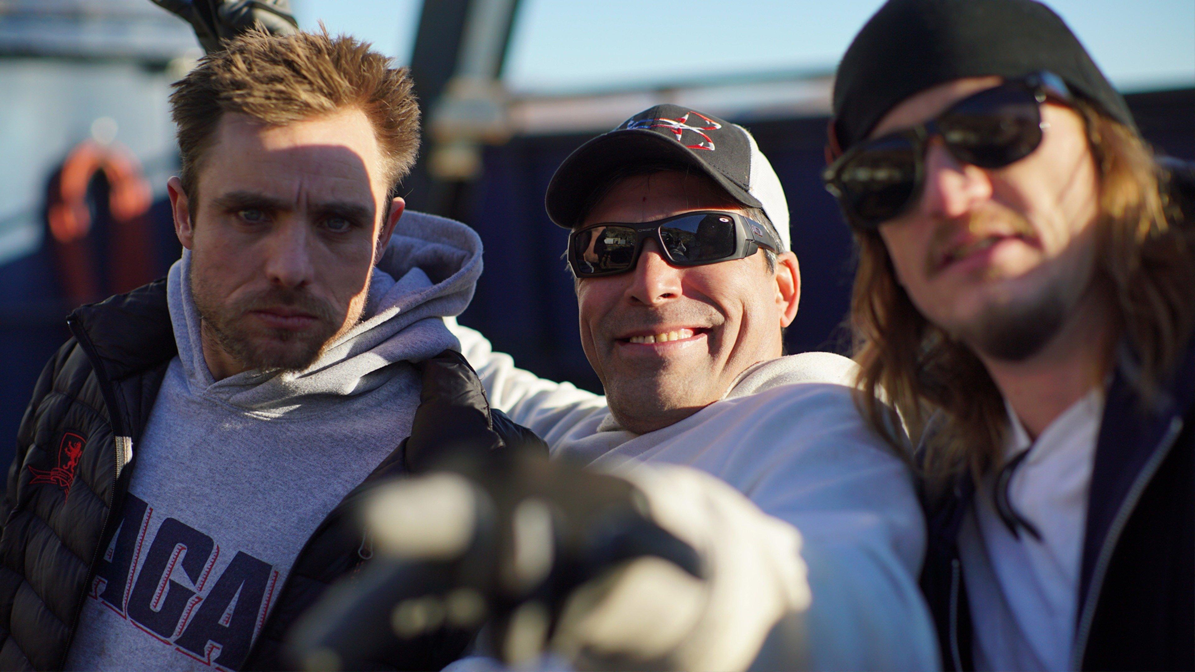 Deadliest Catch: Dead-Stick