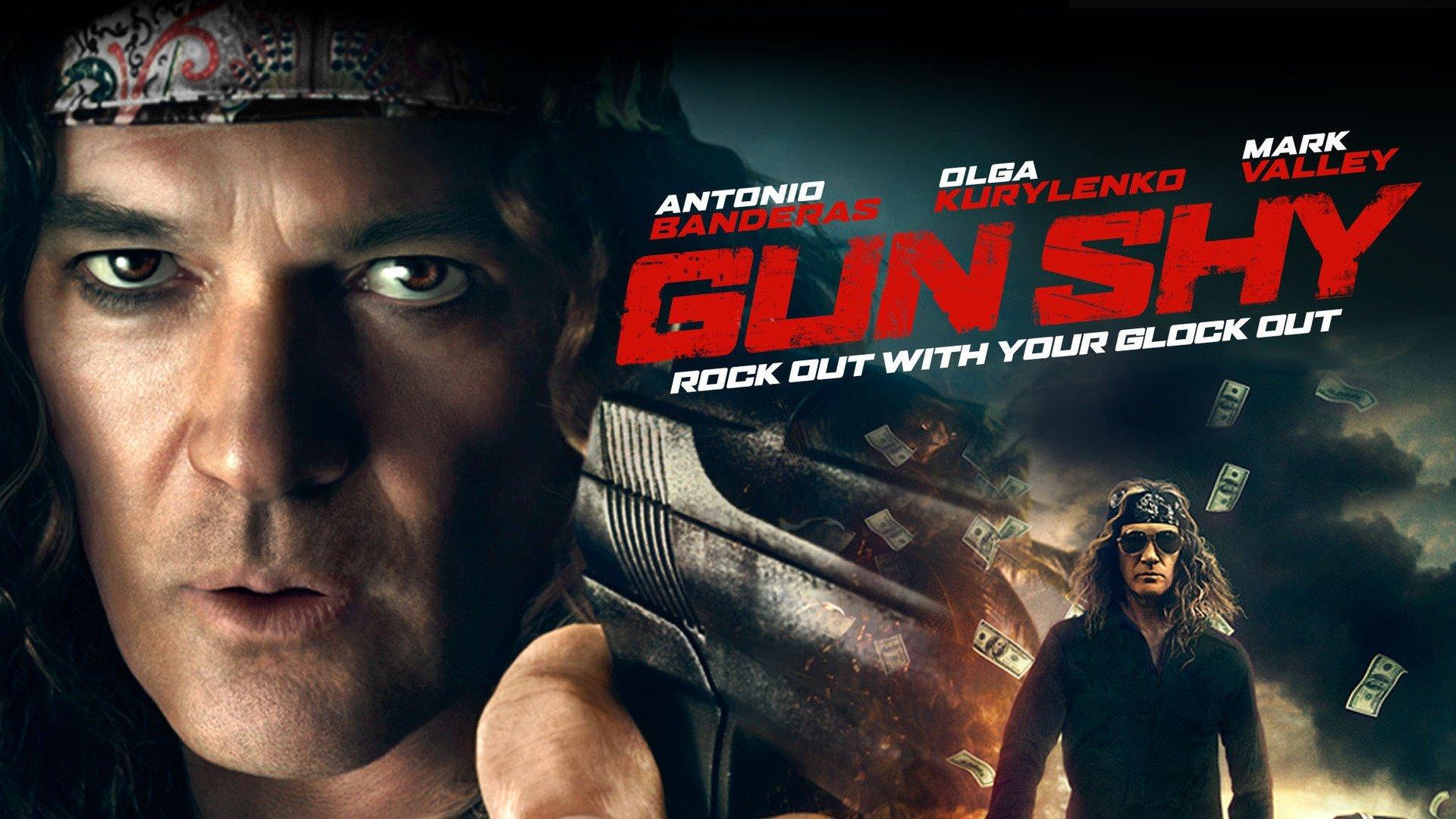 Watch Gun Shy Streaming Online on Philo (Free Trial)