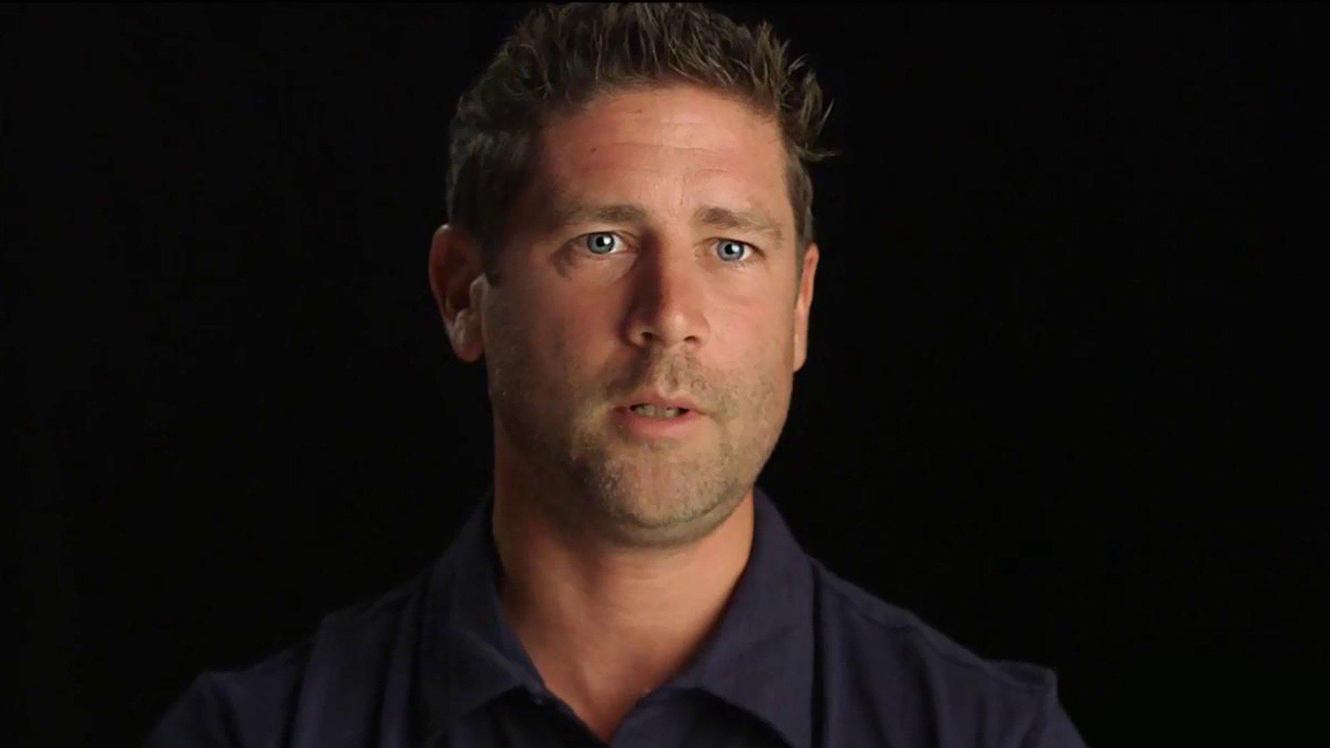 I Was Prey: Blood in the Water