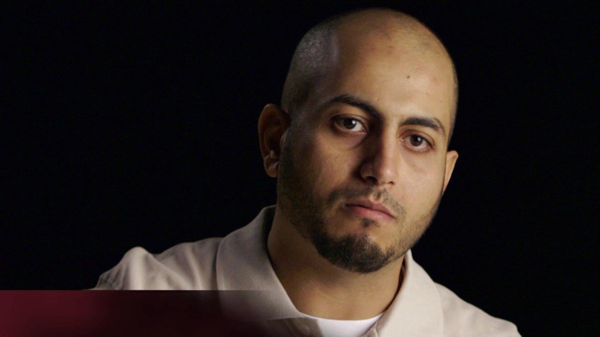 I Was Prey: Night Stalker