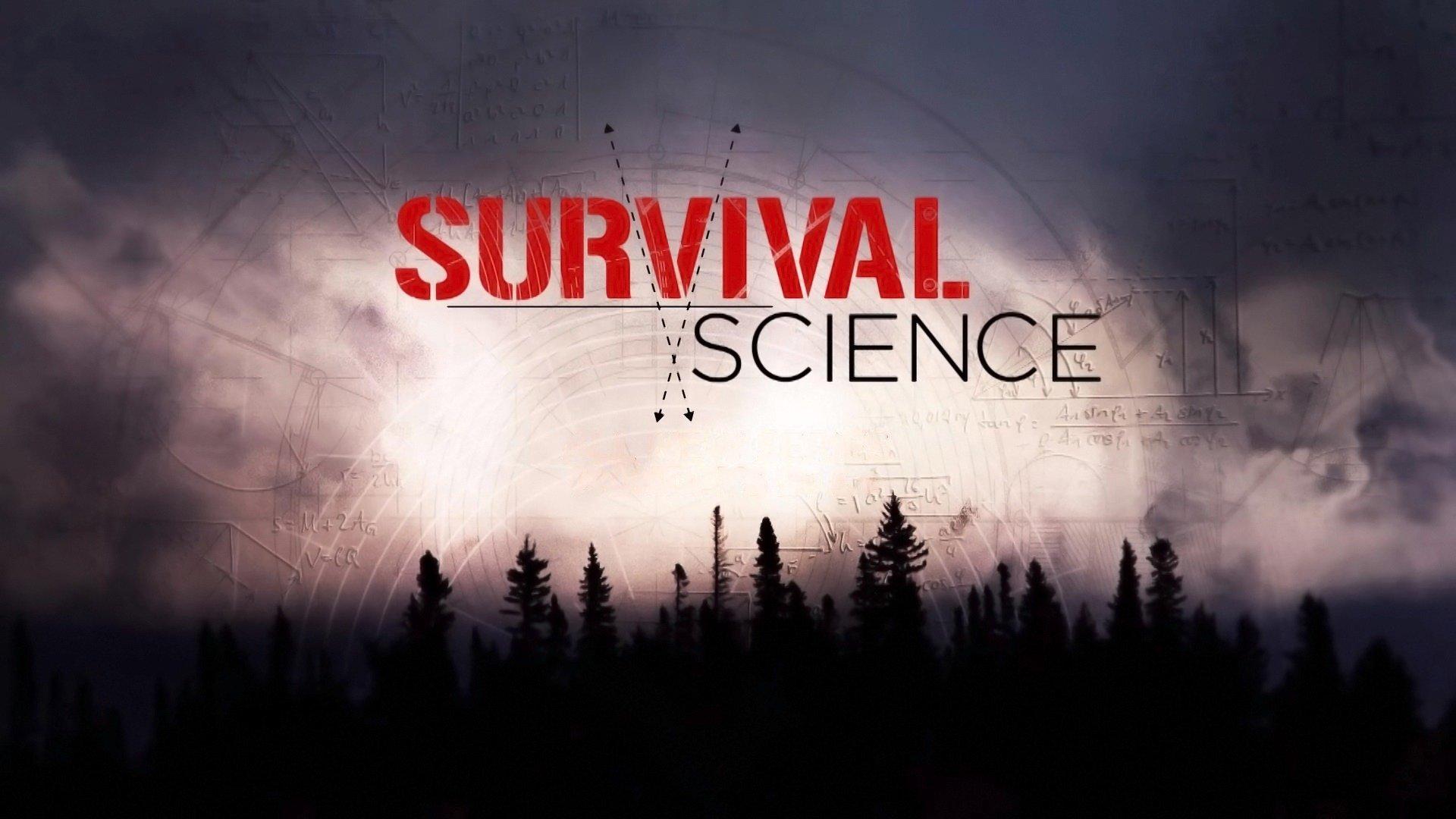 Watch Survival Science Streaming Online on Philo (Free Trial)