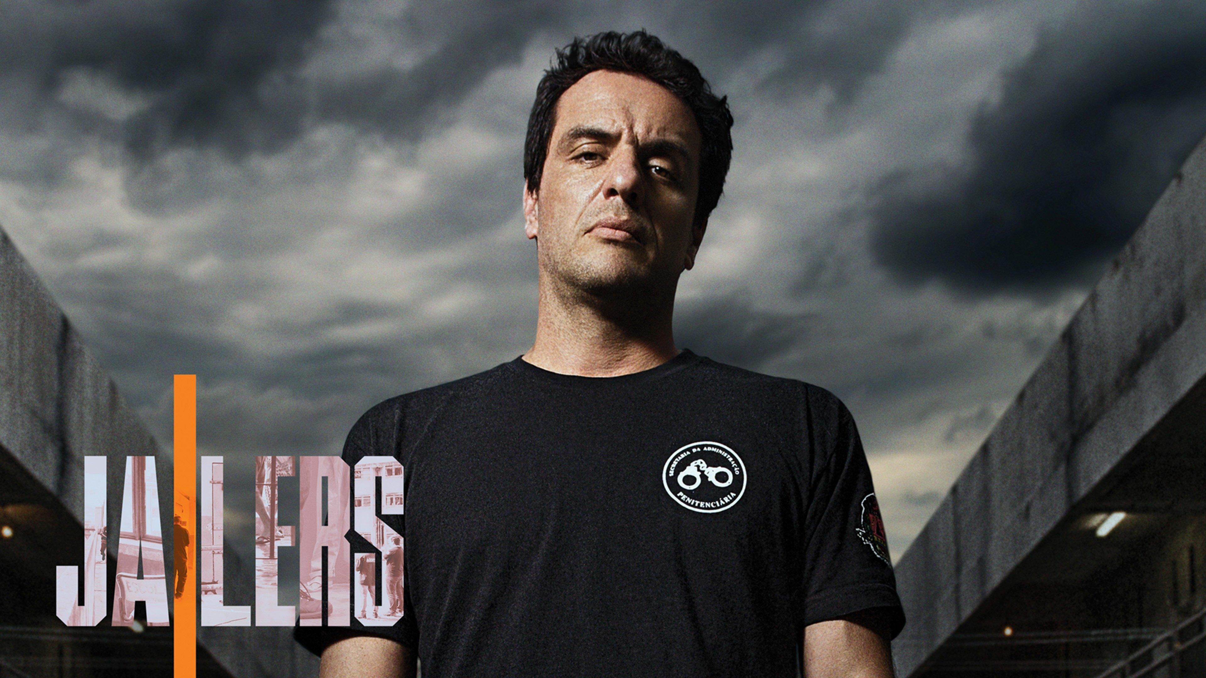 Watch Jailers Streaming Online on Philo (Free Trial)