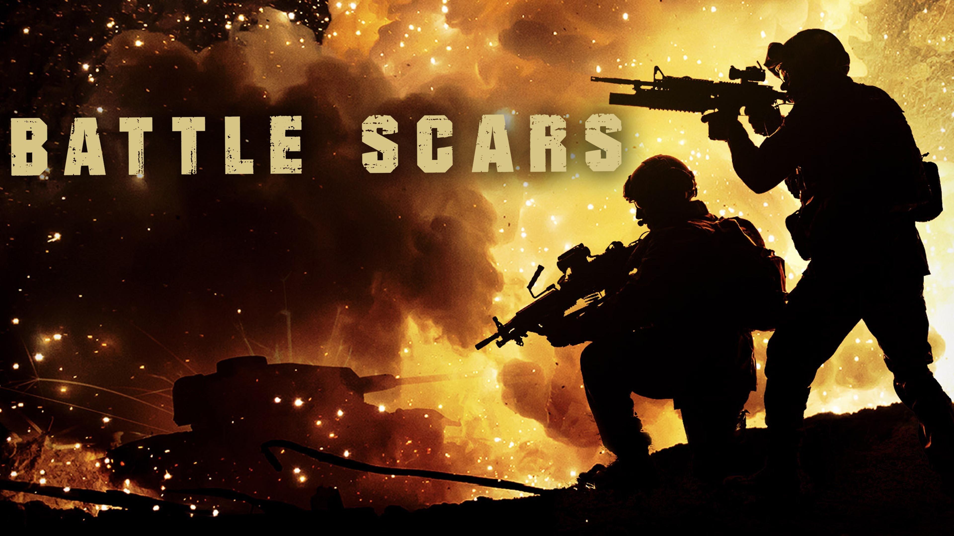 Watch Battle Scars Streaming Online on Philo (Free Trial)