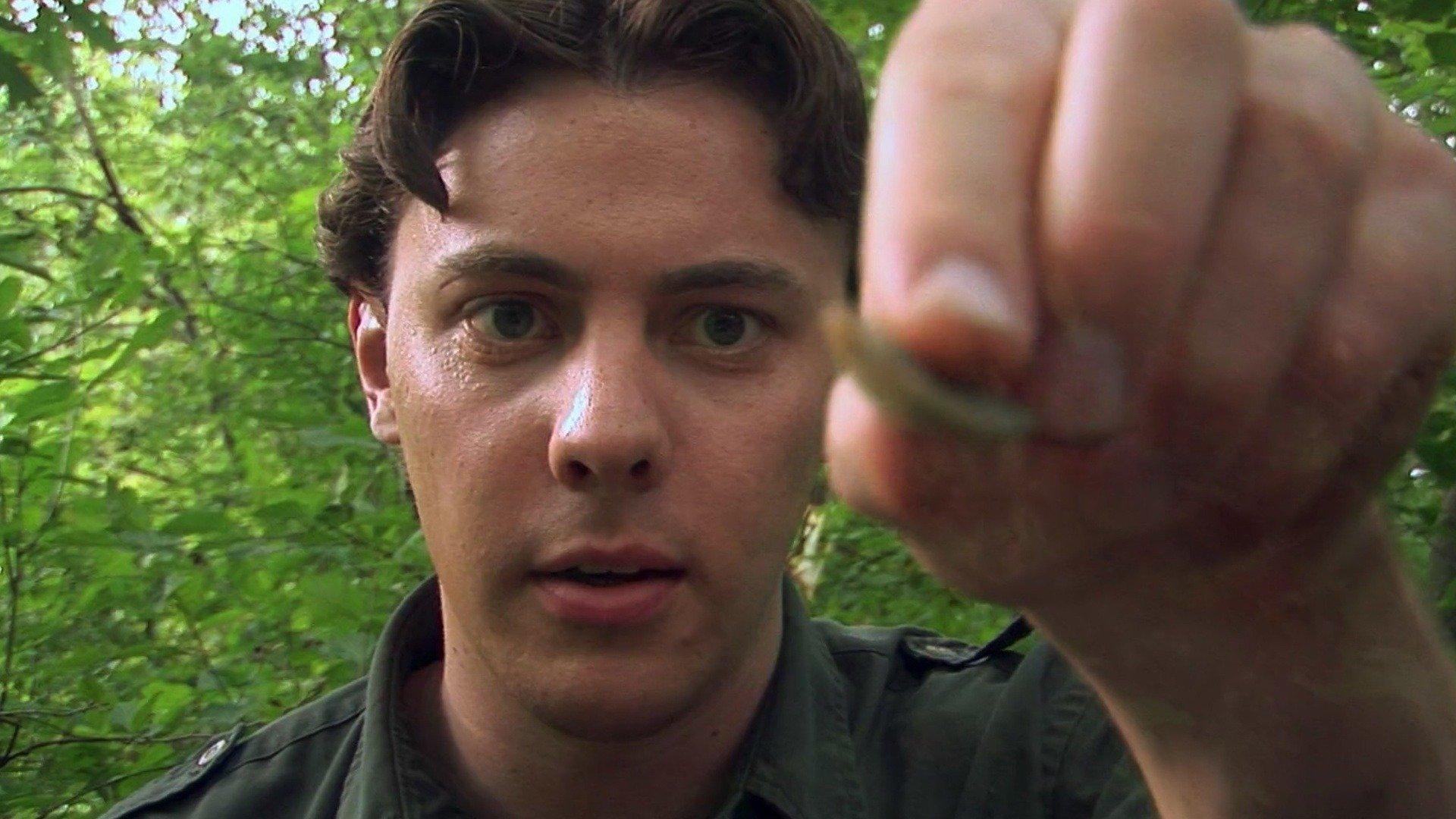 Critter Quest!: Episode 1