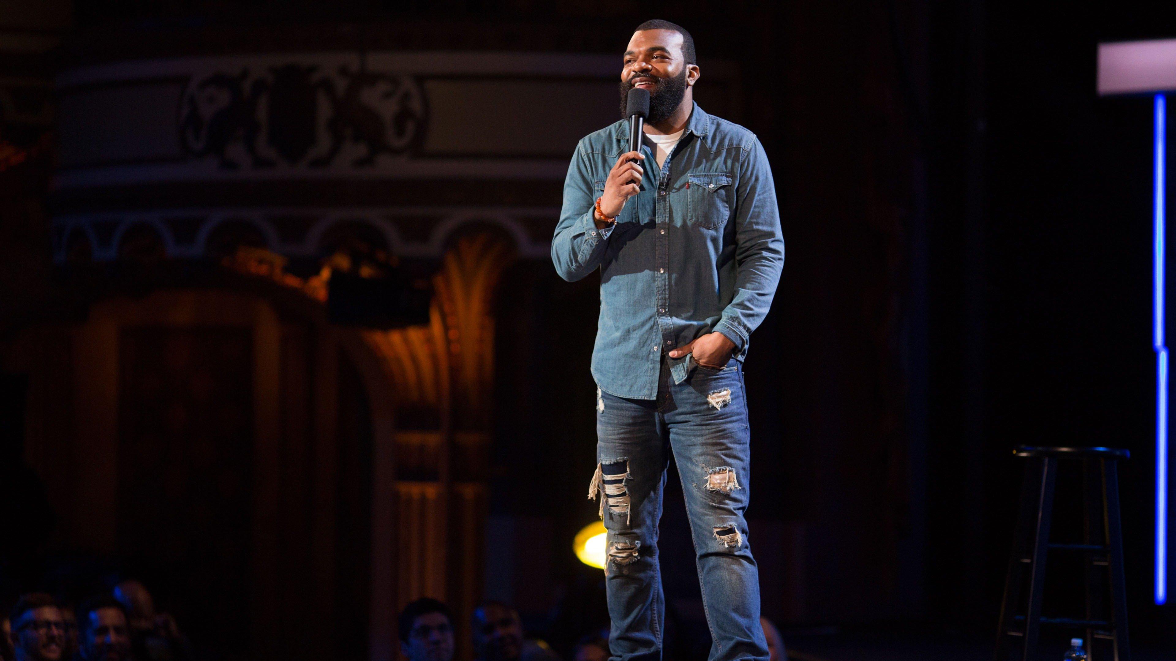 Watch Kevin Hart Presents: The Next Level: S1E7 - Ray Grady on Philo (Free Trial)