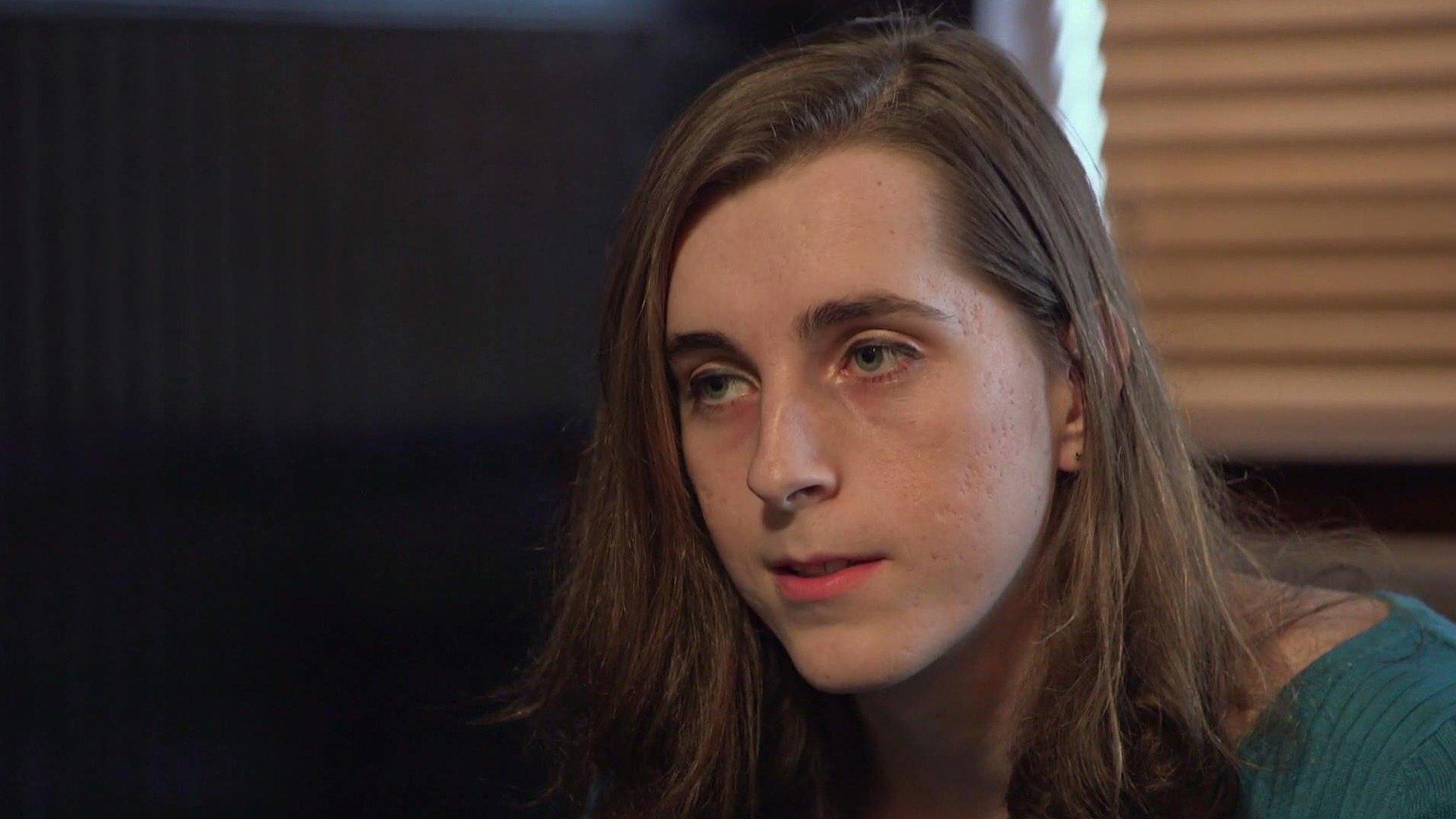 I Am Jazz: Face Your Demons