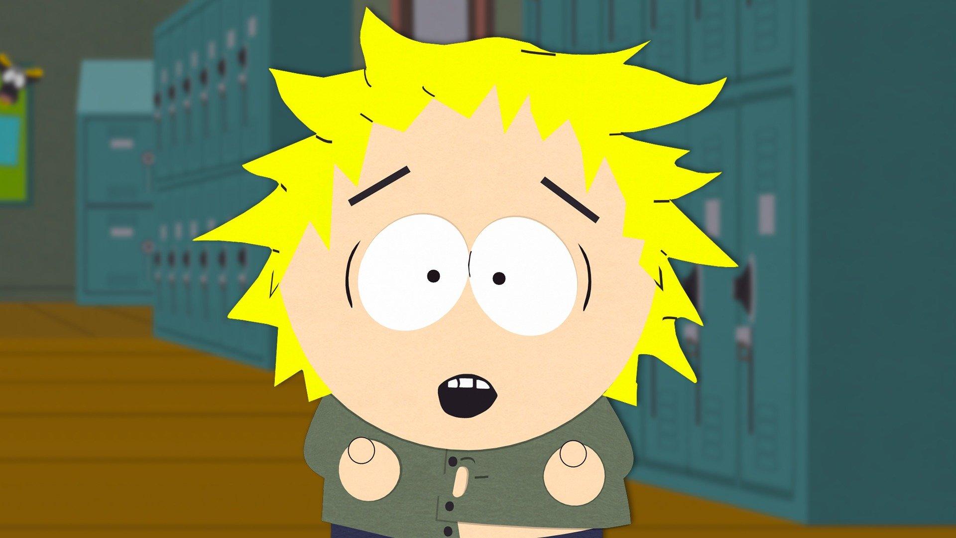 South Park: Put It Down