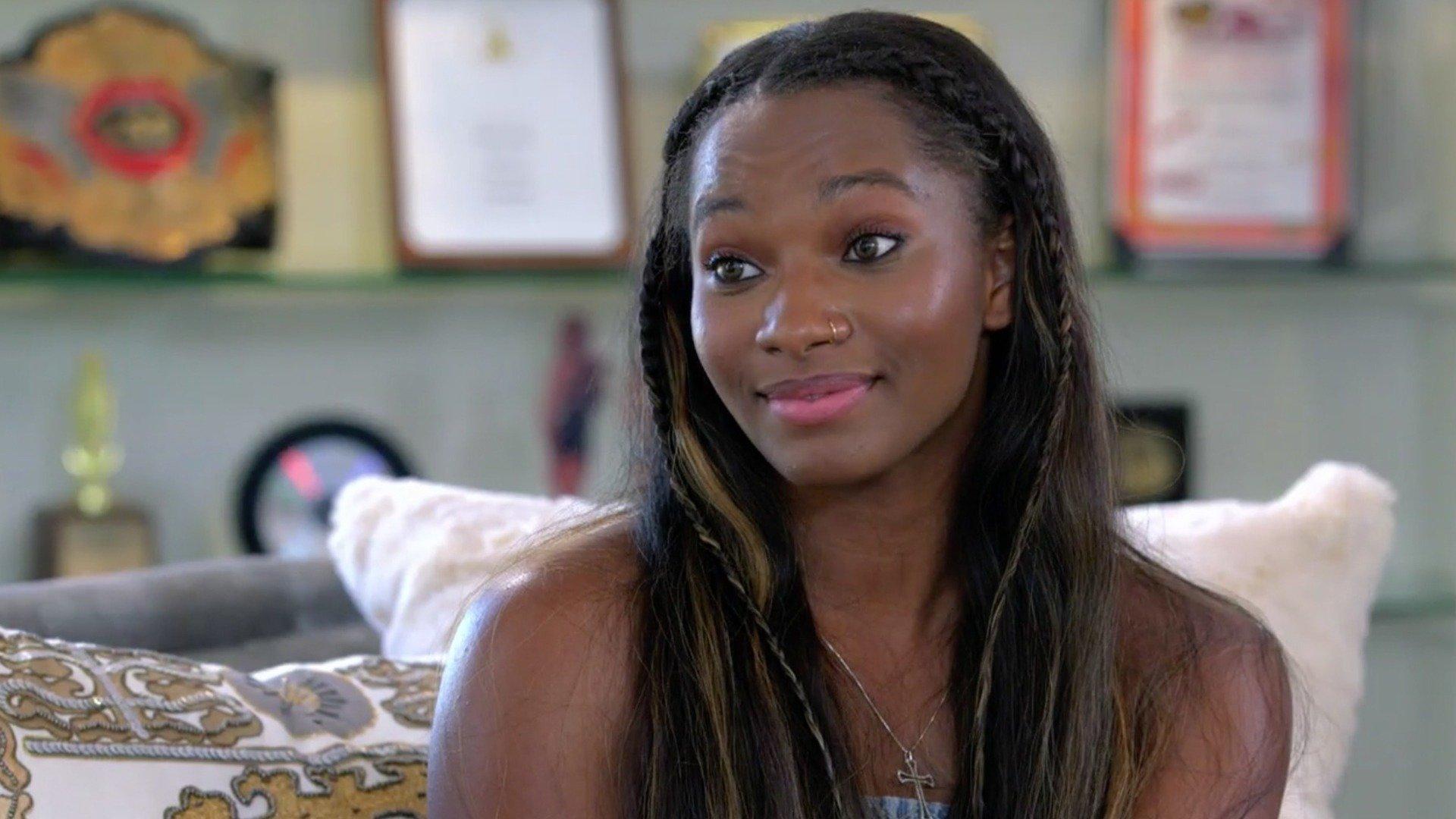 Growing Up Hip Hop: Mo Money Mo Problems