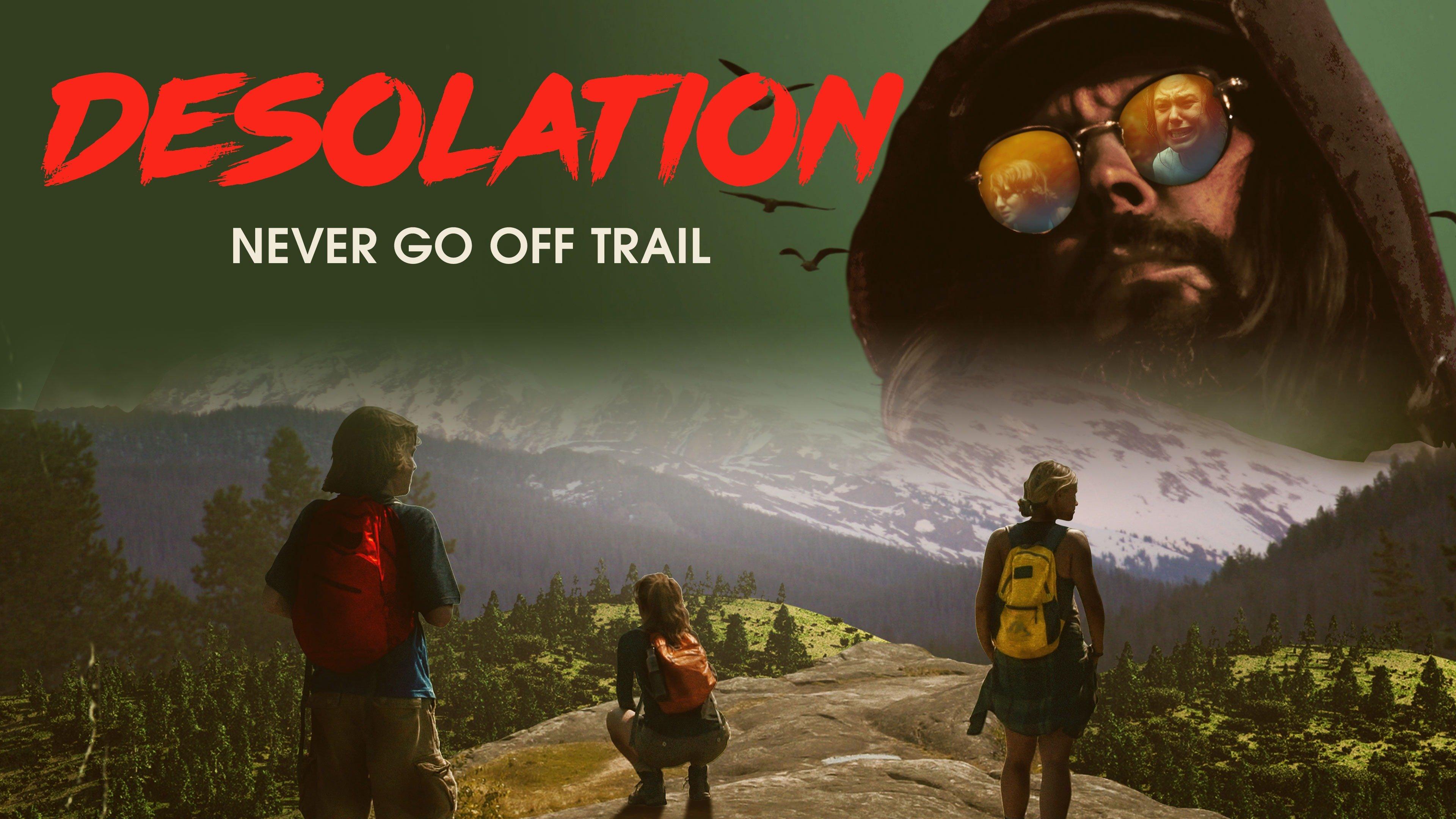 Watch Desolation Streaming Online on Philo (Free Trial)
