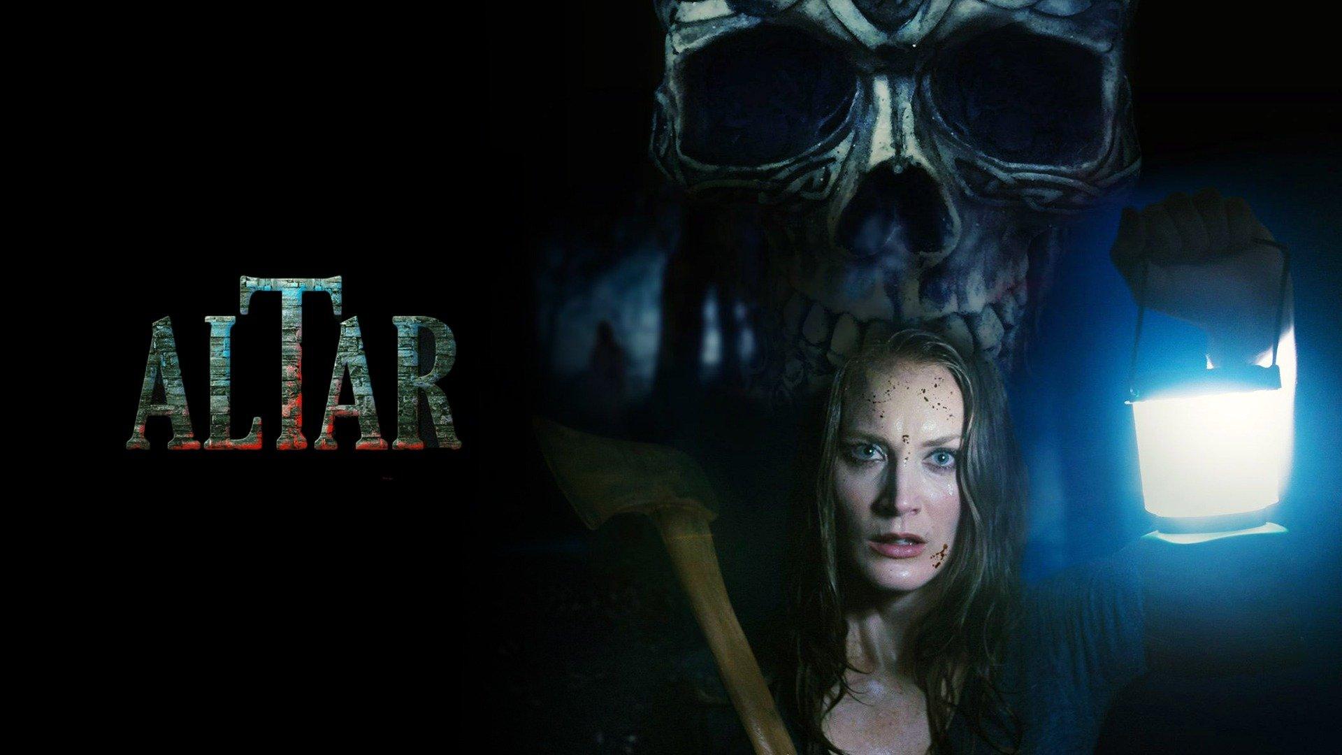 Watch Altar Streaming Online on Philo (Free Trial)