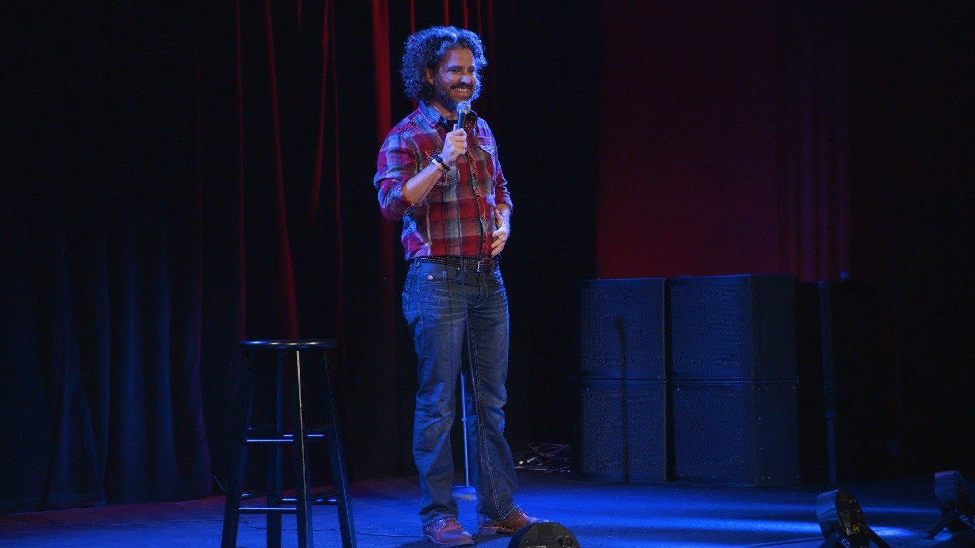 Watch The Guest List: S2E4 - Live From The Chapel on Philo for Free