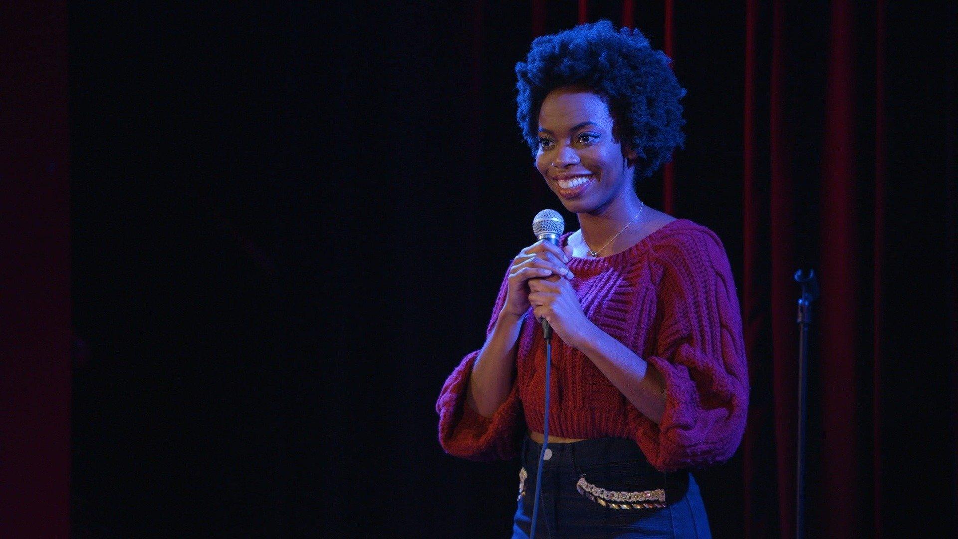 The Guest List: Sasheer Zamata, Greg Behrendt, Billy Wayne Davis, Joe ...