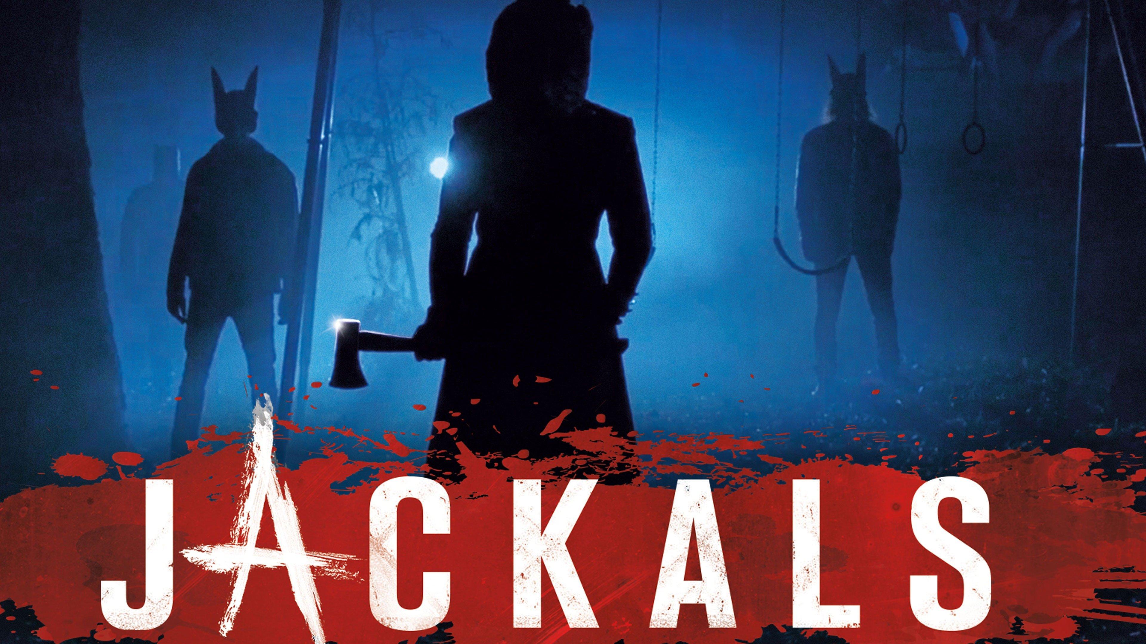 Watch Jackals Streaming Online on Philo (Free Trial)