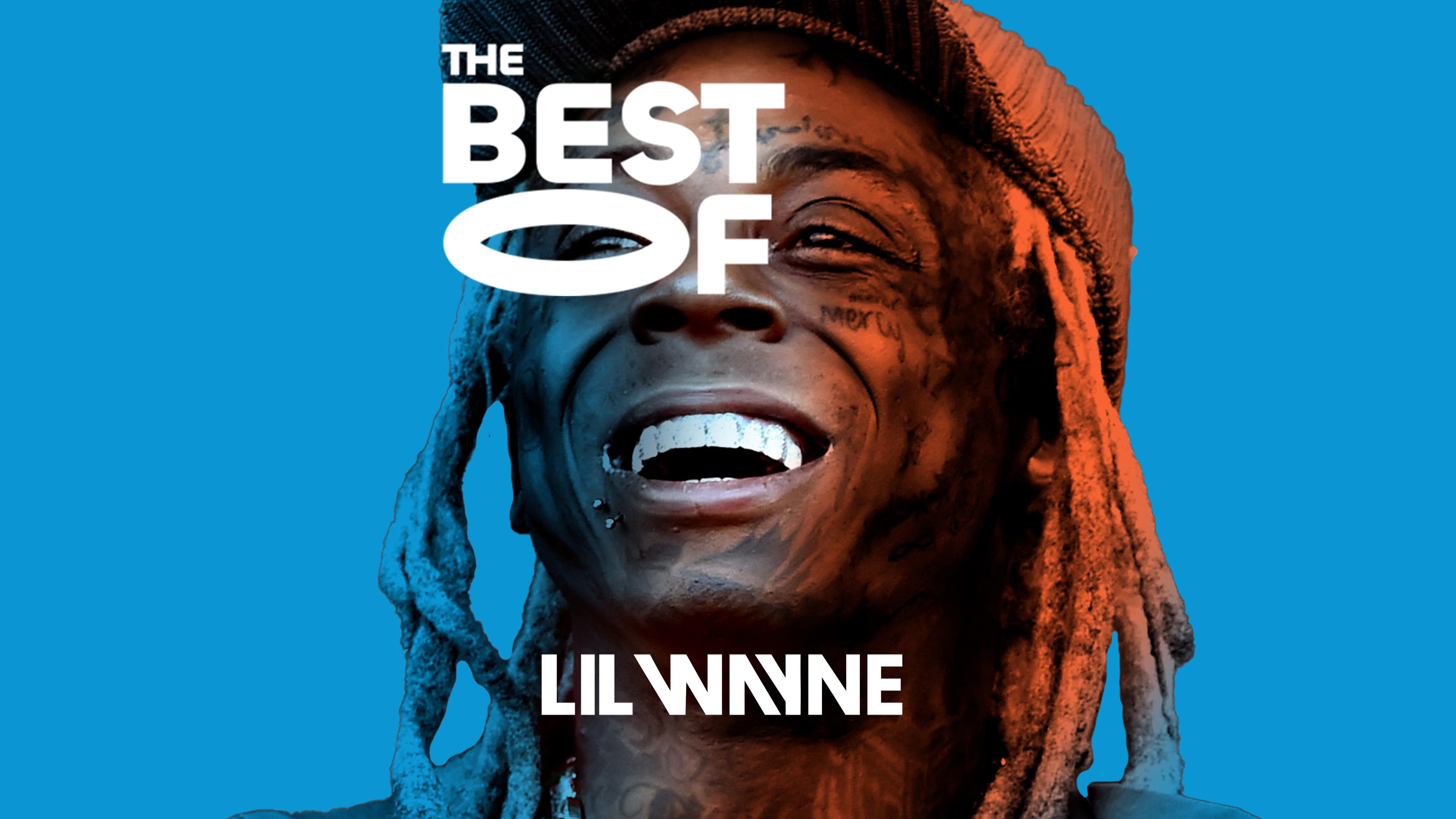 Watch The Best of Lil Wayne Streaming Online on Philo (Free Trial)