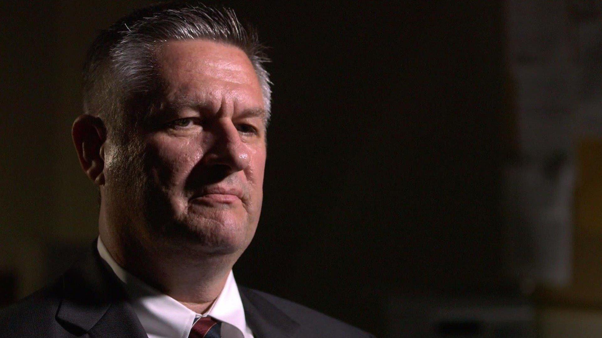 Murder by Numbers: Grave Secrets