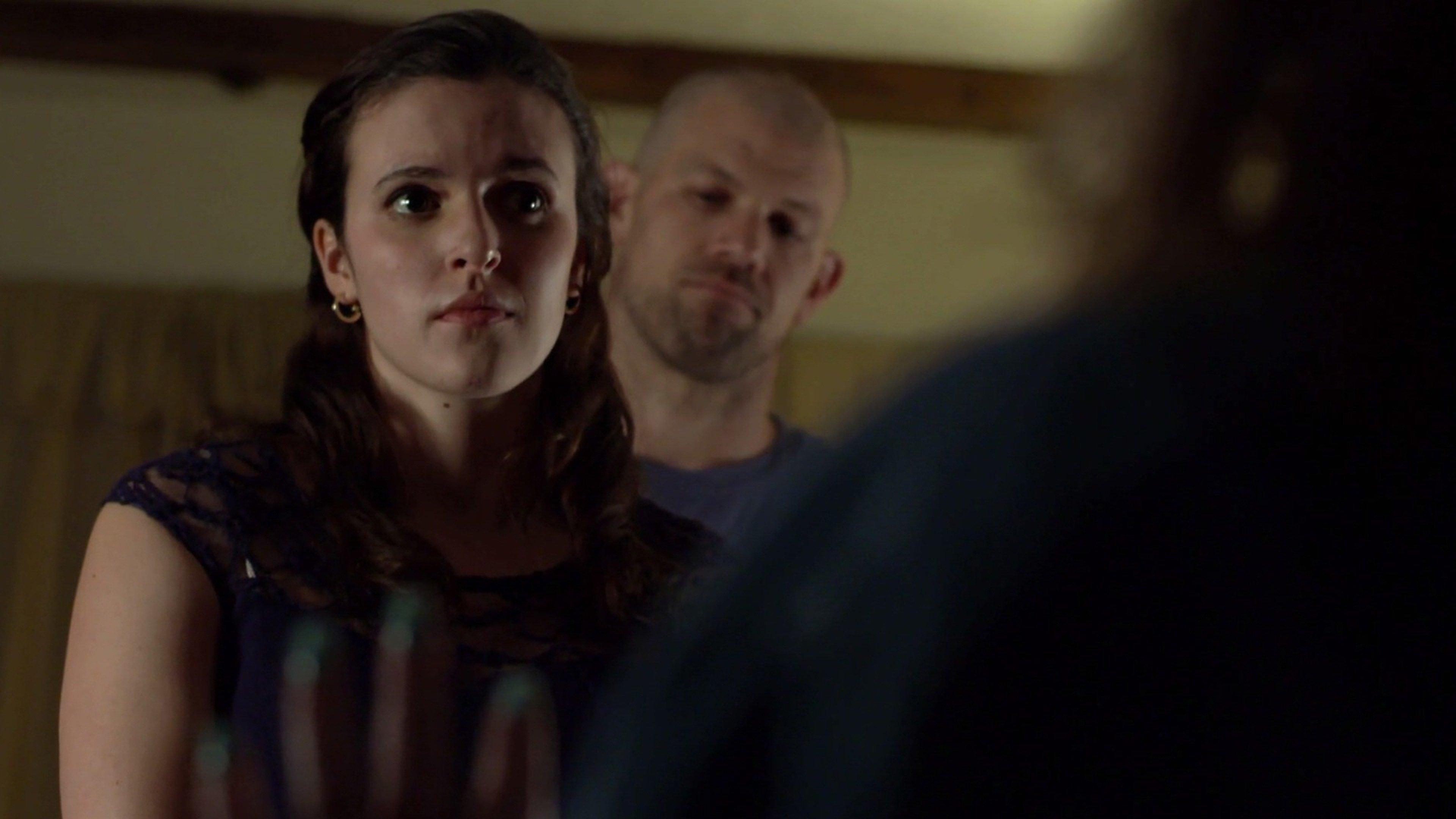 Gone: Devil Among Us