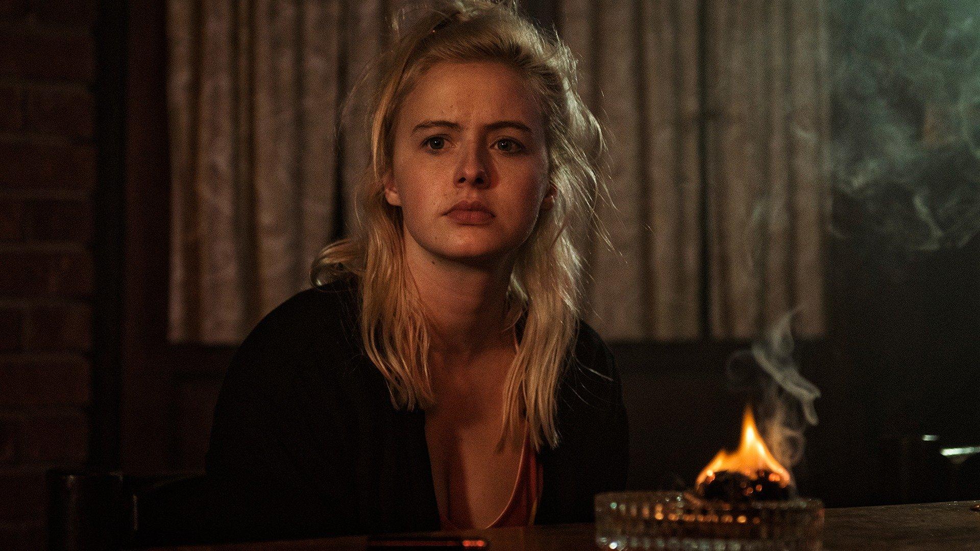 American Monster: Stand by Your Men