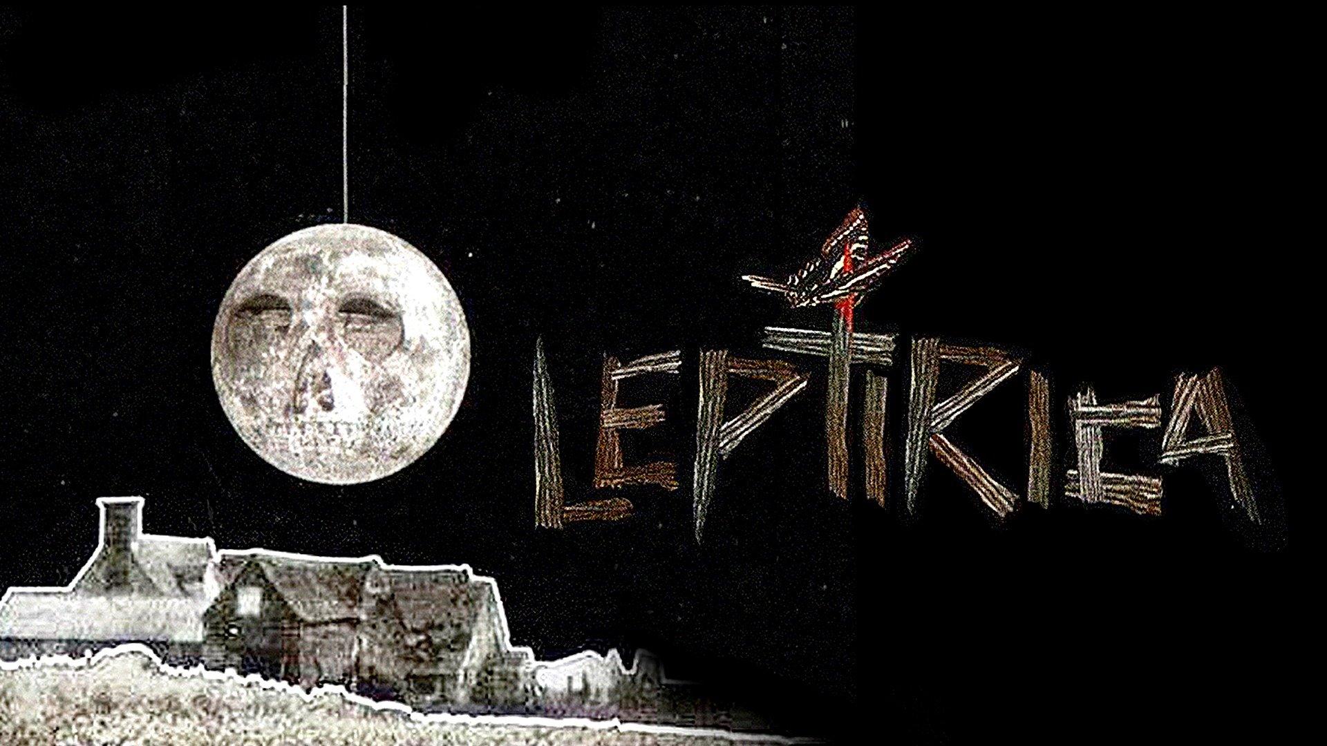 Watch Leptirica Streaming Online on Philo (Free Trial)