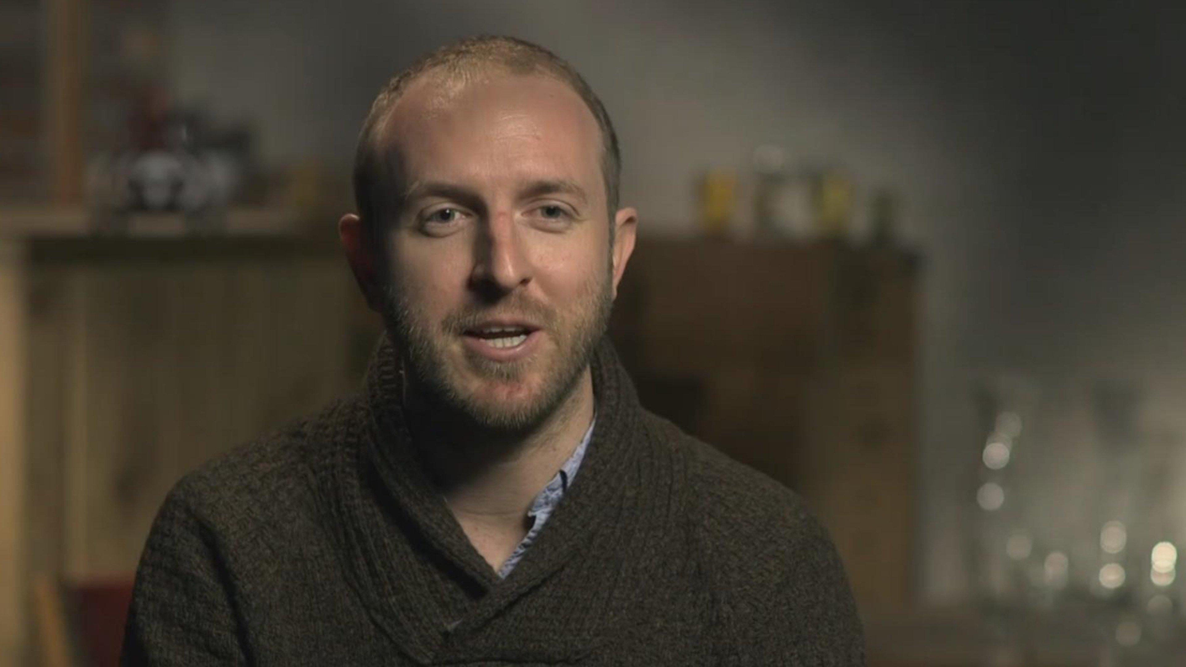 Mysteries at the Museum: Alone In The Arctic, Space Shuttle Macgyver ...