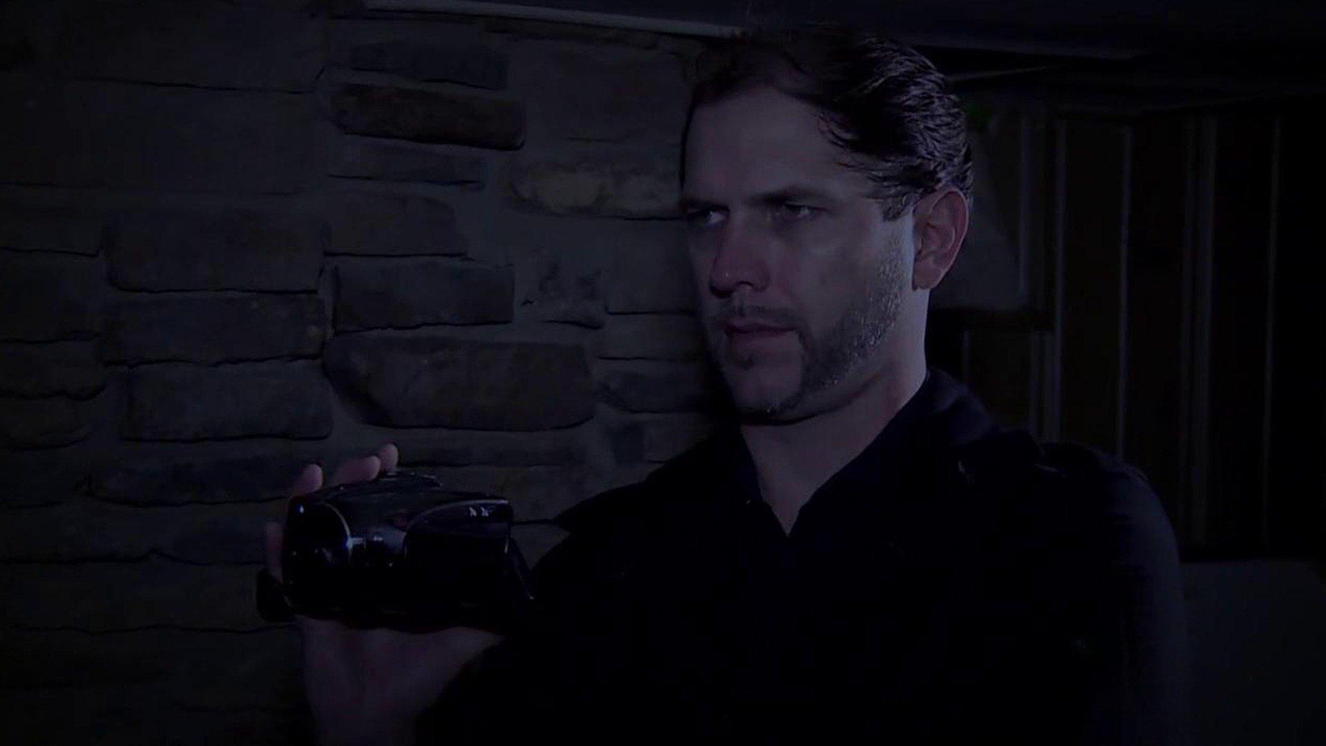 The Dead Files: Deadly Kin: Louisville, Kentucky