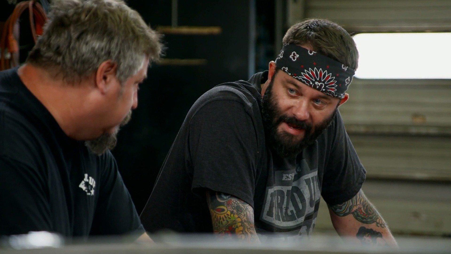 Misfit Garage: Fired Up Gleams With a Sunliner