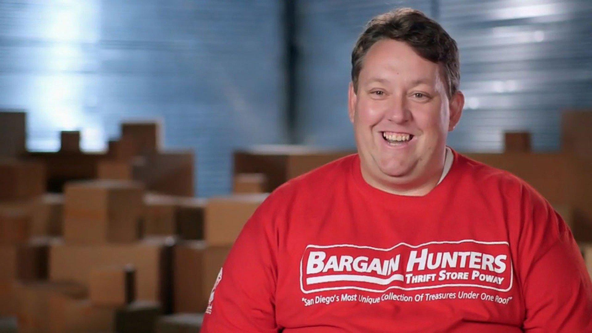 Storage Wars: Tour de Chance