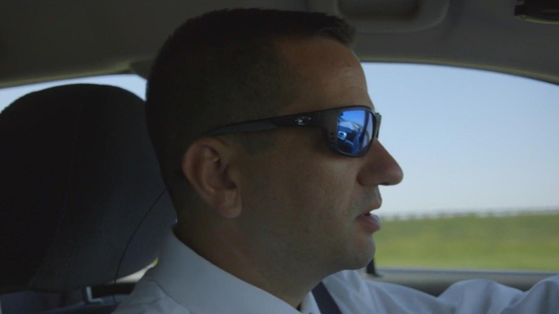 The First 48: A Murder in Mobile