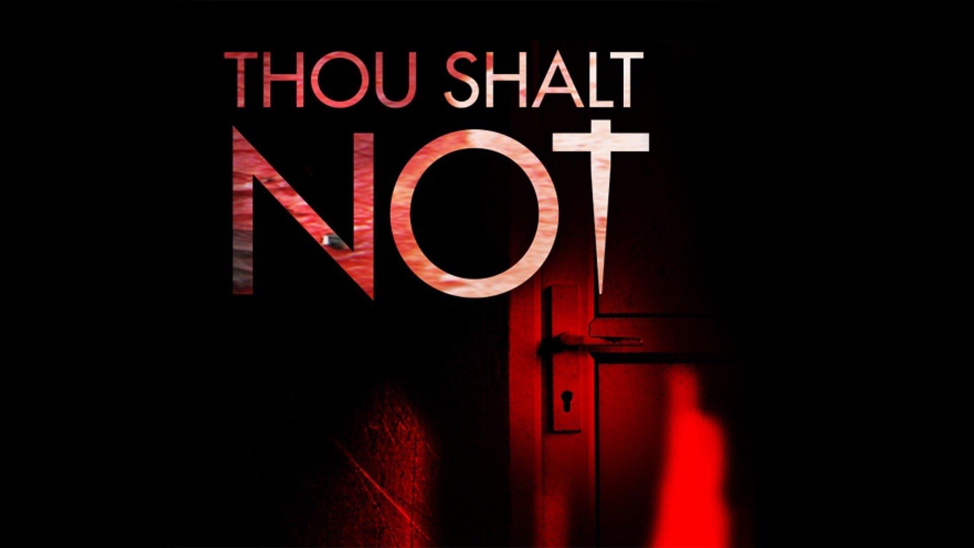 Watch Thou Shalt Not Streaming Online on Philo (Free Trial)