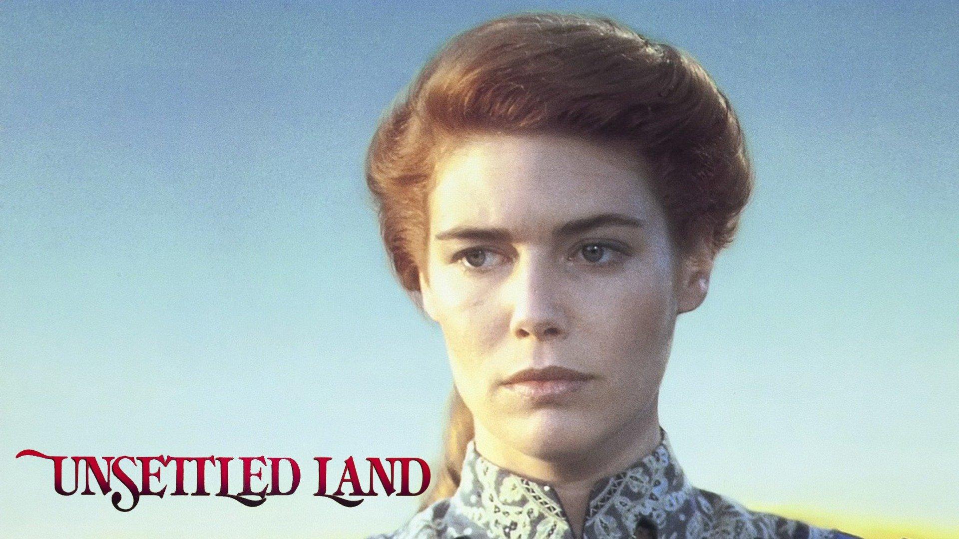 Watch Unsettled Land Streaming Online on Philo (Free Trial)